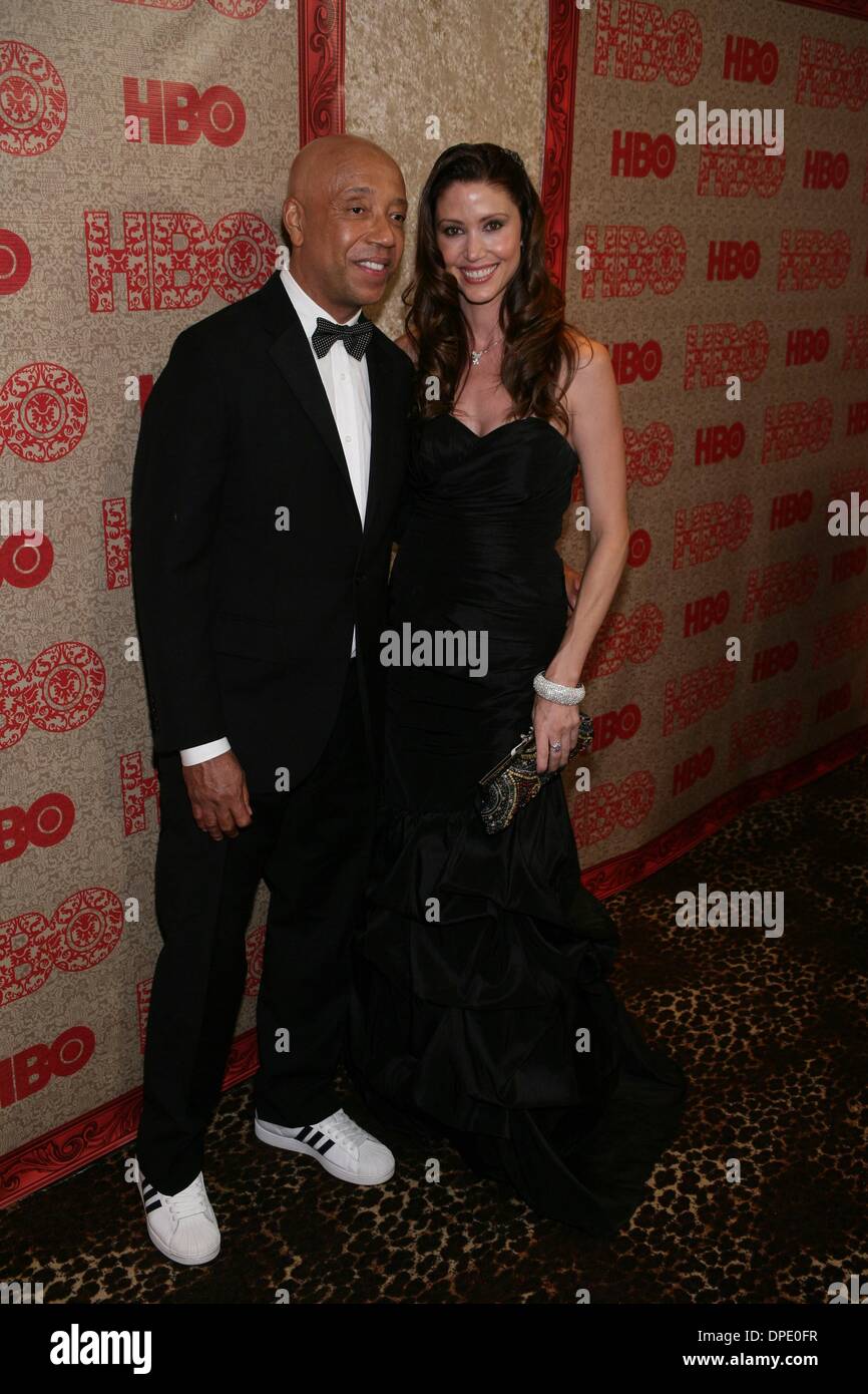 Los Angeles, CA, USA. 12th Jan, 2014. Russell Simmons, Shannon ...