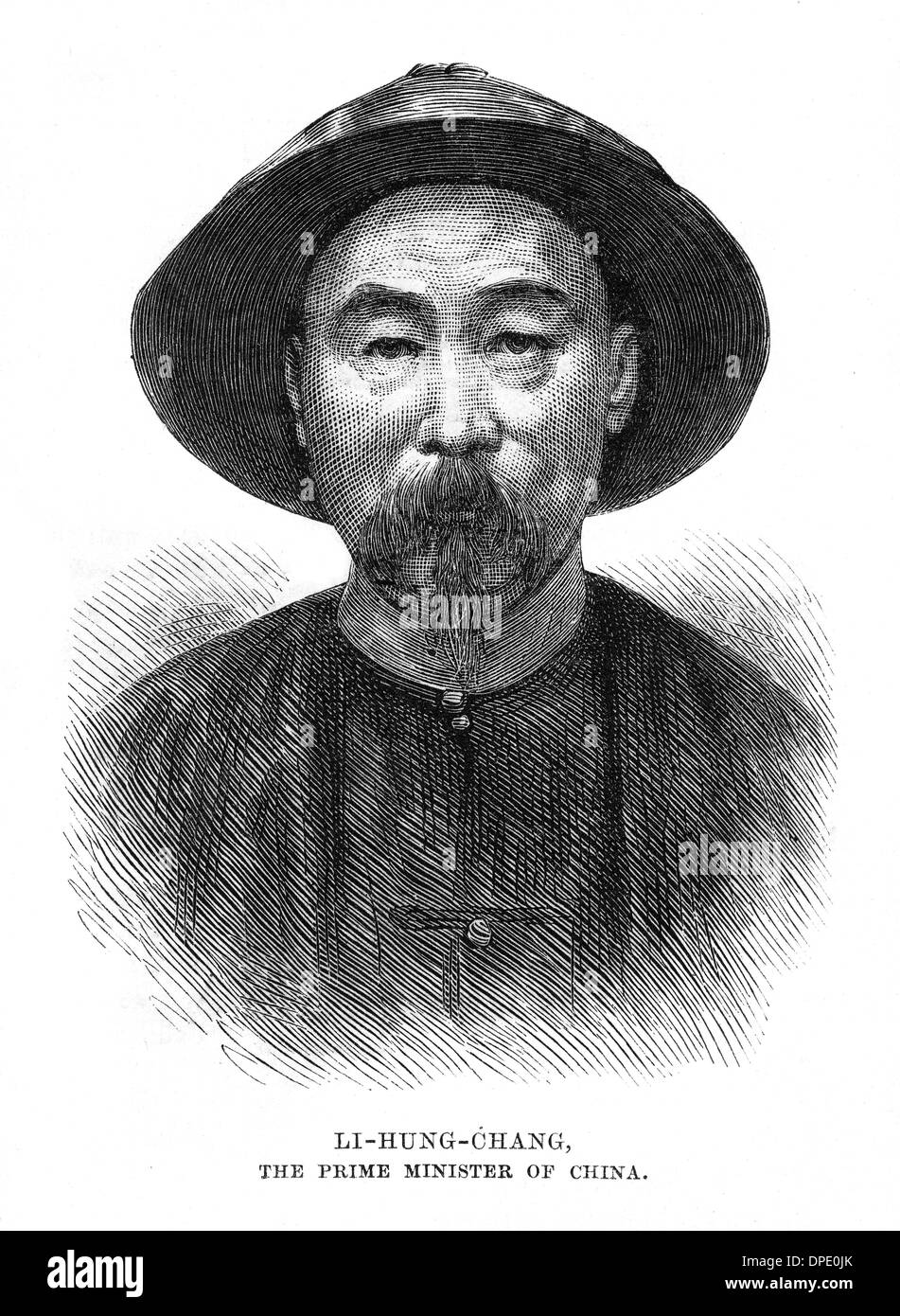 Li chang Black and White Stock Photos & Images - Alamy