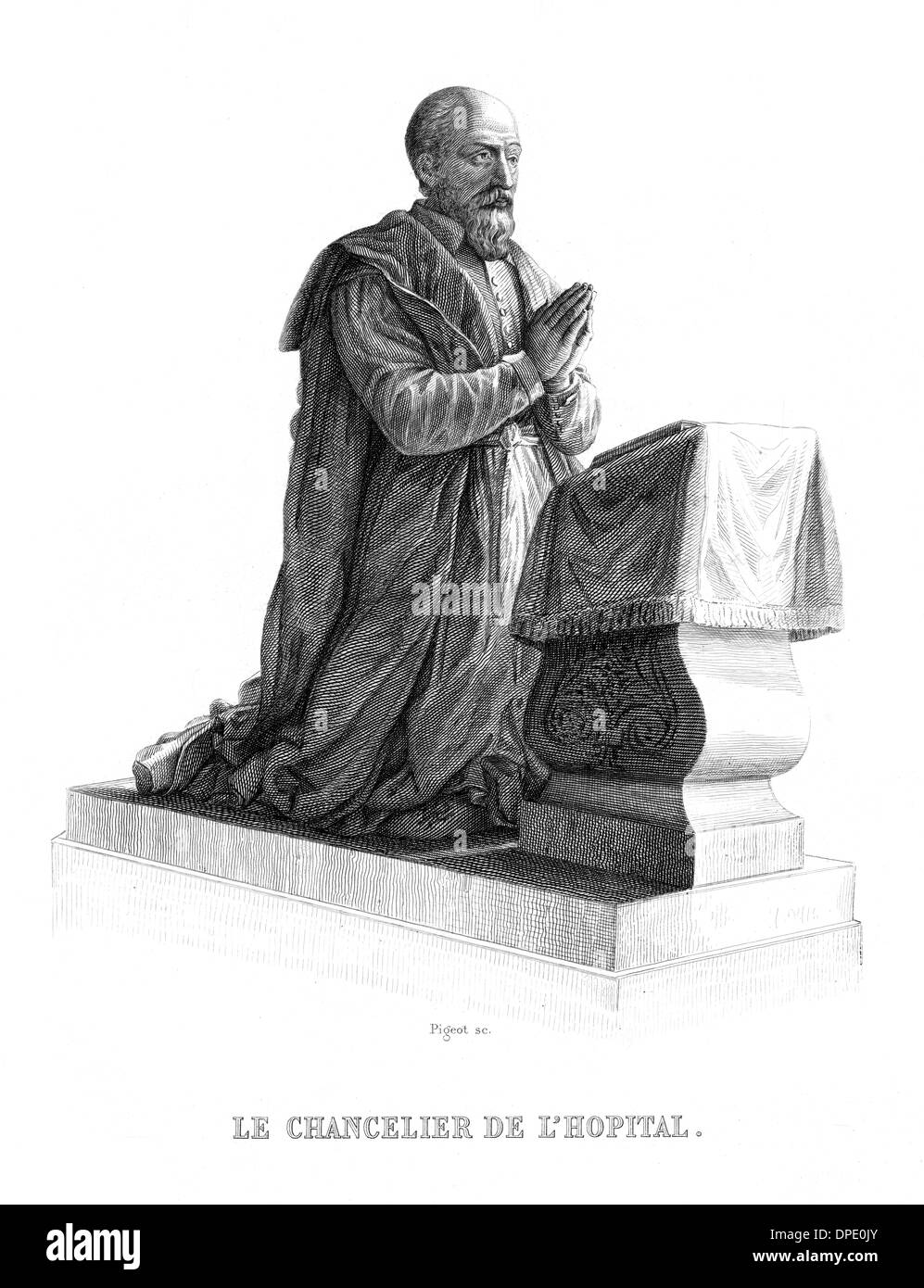 Lhospital hi-res stock photography and images - Alamy