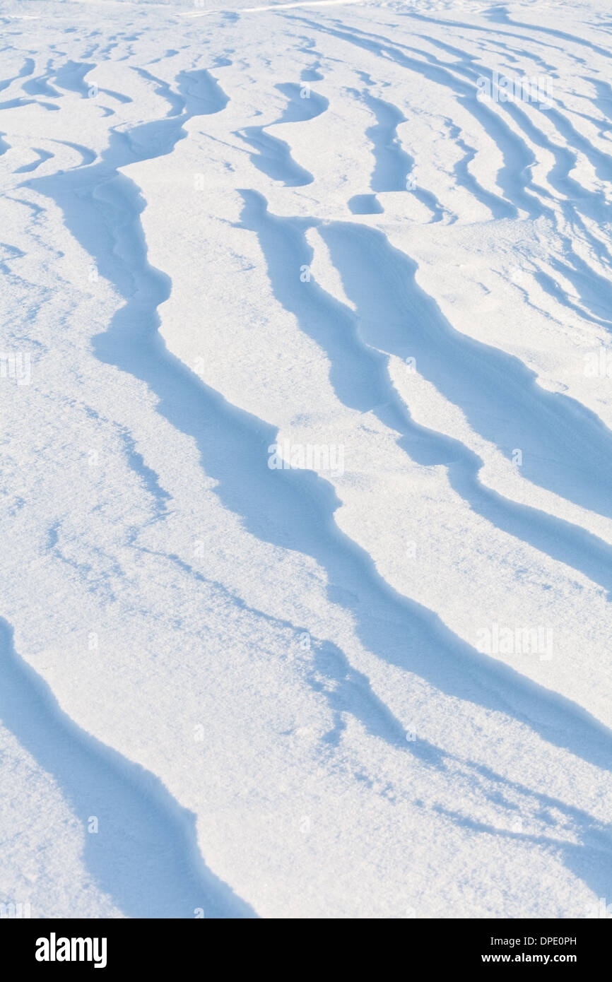 Wind and wave patterns hi-res stock photography and images - Alamy