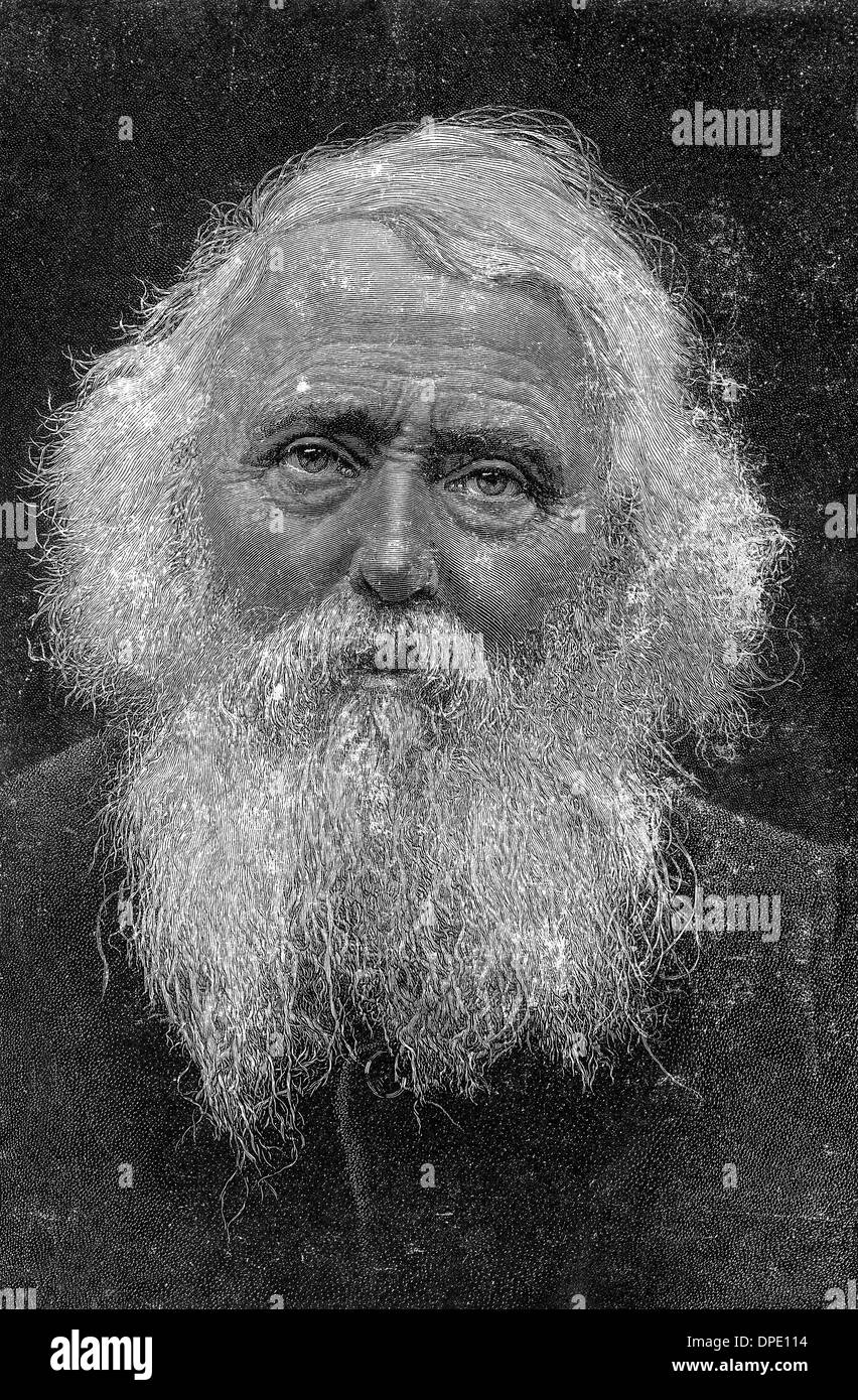 William linton hi-res stock photography and images - Alamy