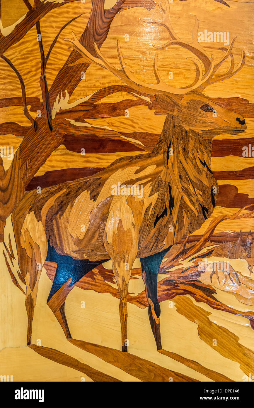 Collage art hi-res stock photography and images - Alamy