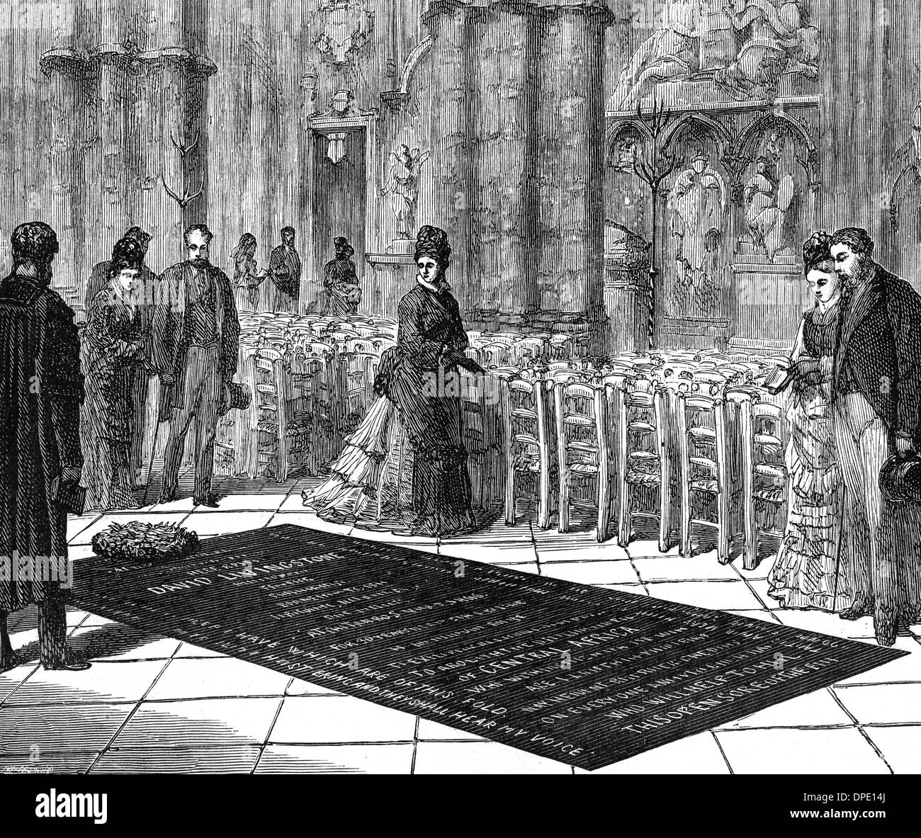 Grave marking hi-res stock photography and images - Alamy