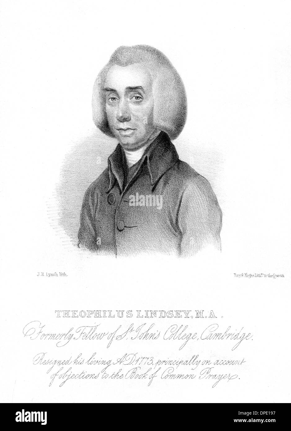 Theophilus hi-res stock photography and images - Alamy