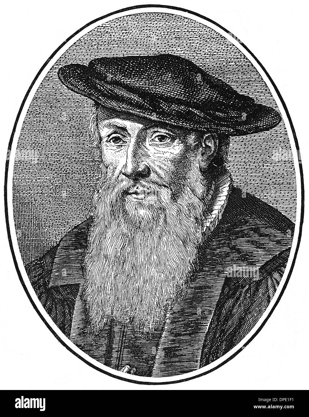 Ambrosius hi-res stock photography and images - Alamy