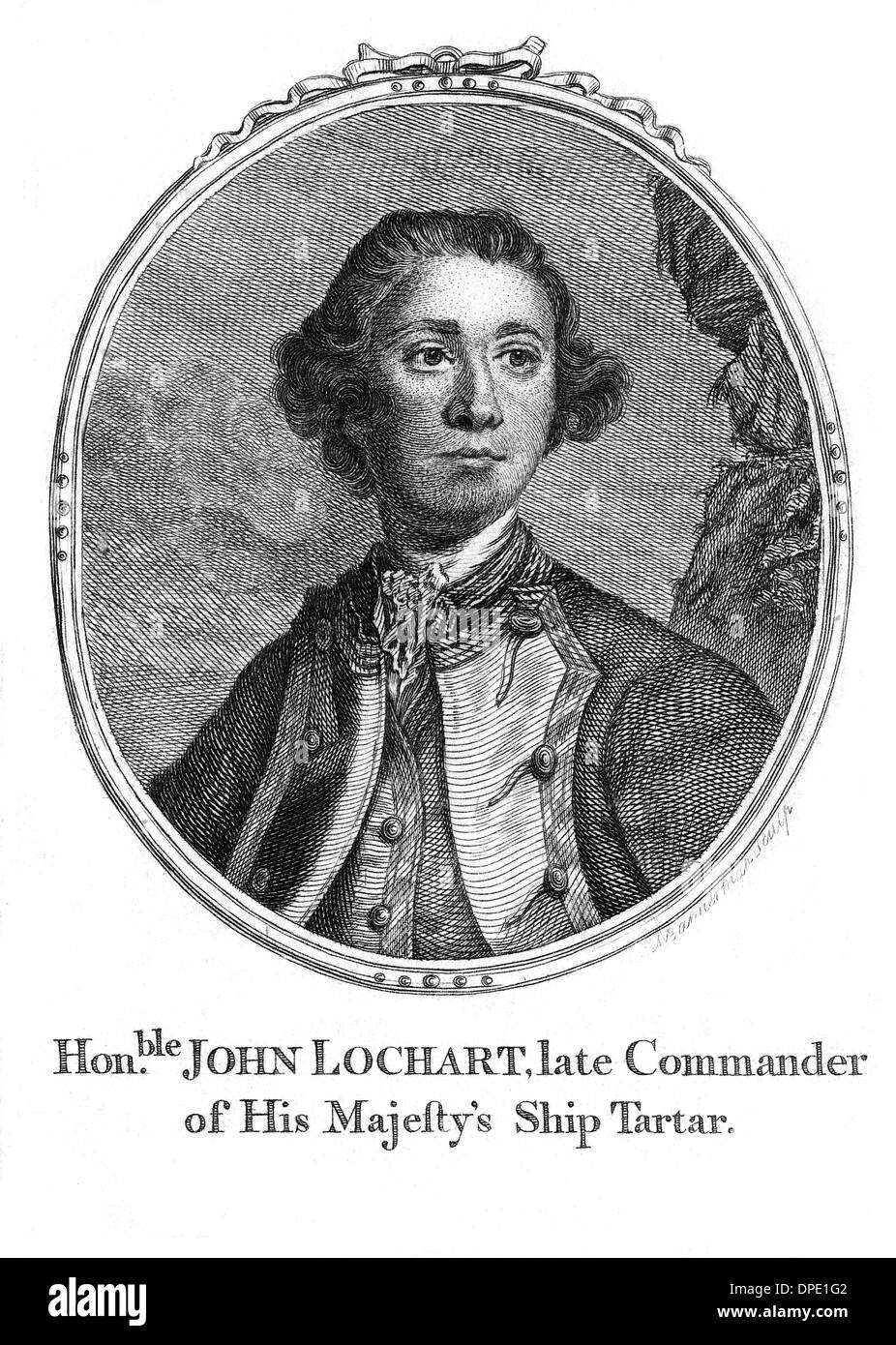 Lockhart ross john hi-res stock photography and images - Alamy