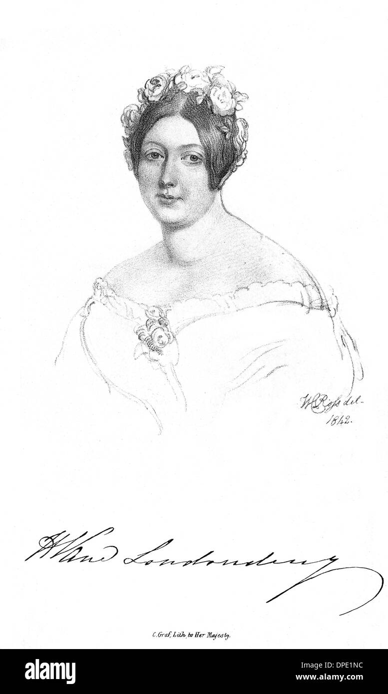 Marchioness hi-res stock photography and images - Alamy