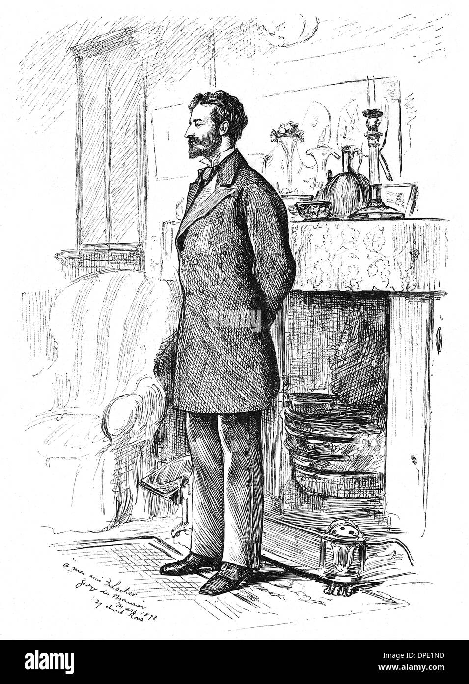 Locker lampson hi-res stock photography and images - Alamy