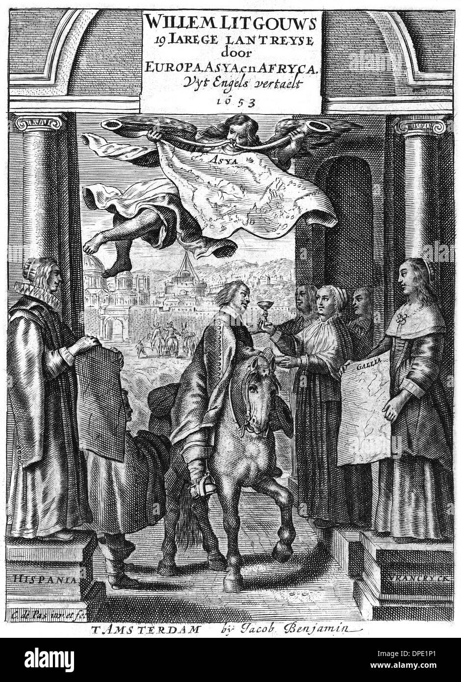 WILLIAM LITHGOW - 5 Stock Photo - Alamy