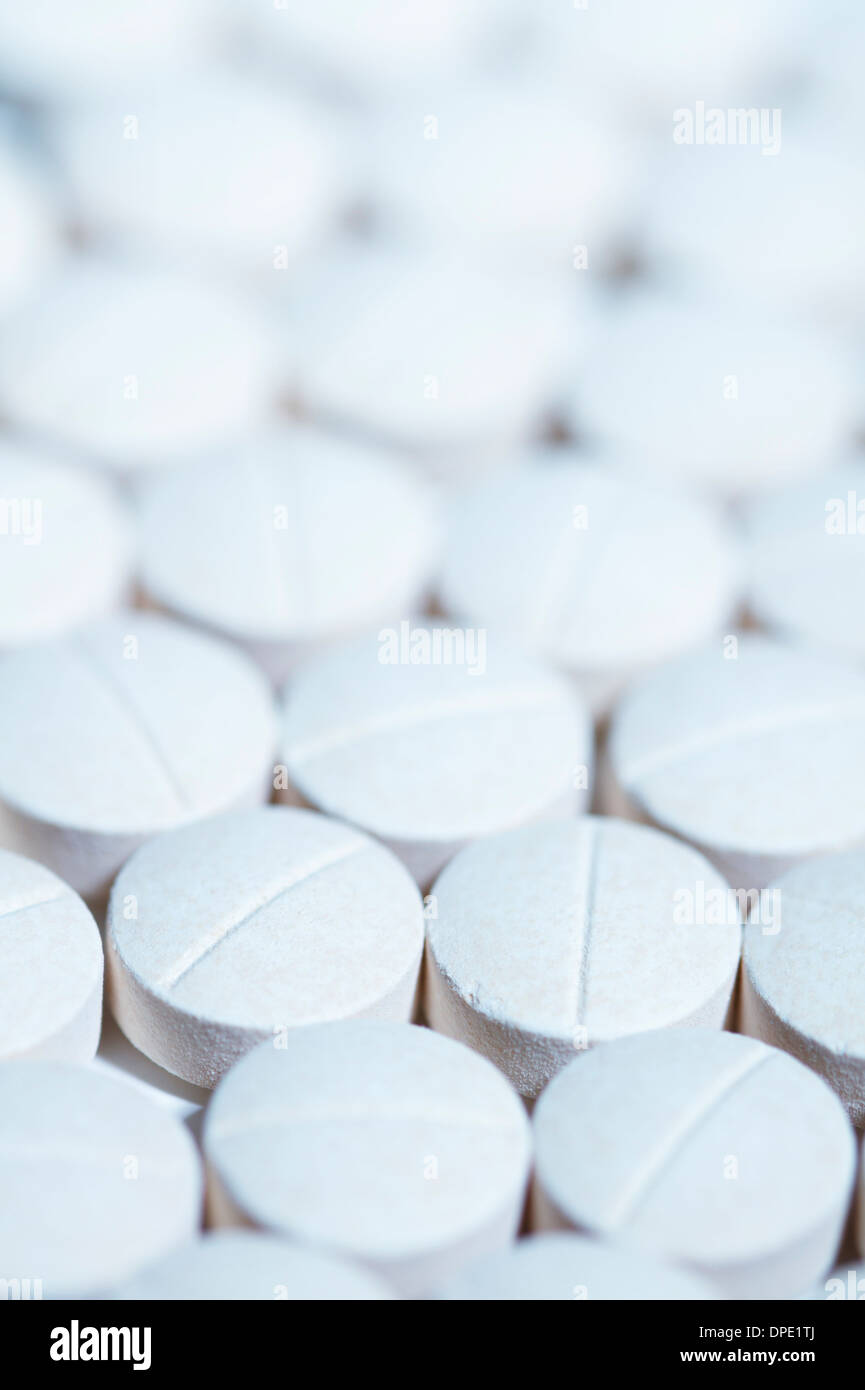 Vitamin c tablets hi-res stock photography and images - Alamy
