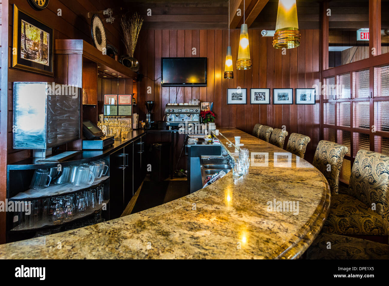 How To Build A Commercial Bar Top at Annabelle Toomey blog