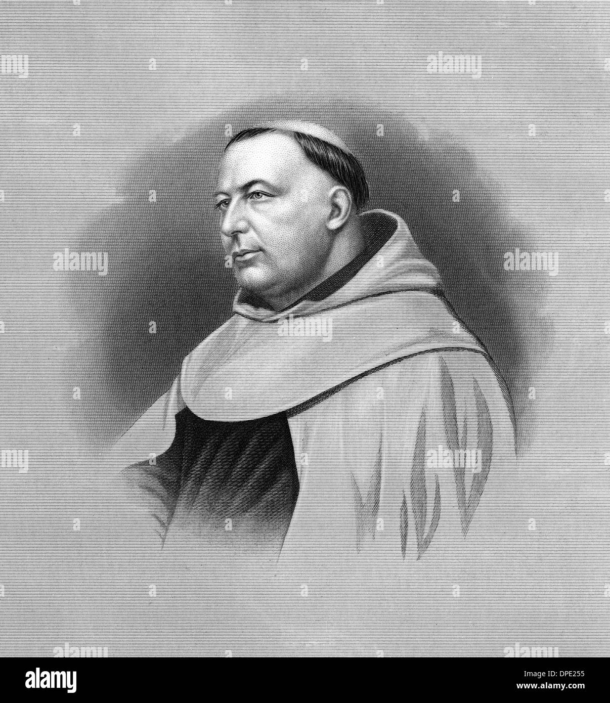 Clerical garb hi-res stock photography and images - Alamy