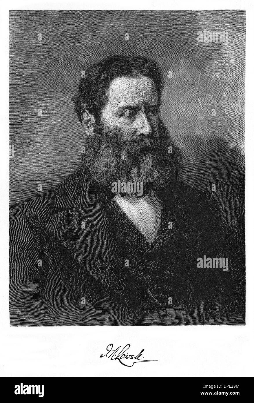 Russell james Black and White Stock Photos & Images - Alamy