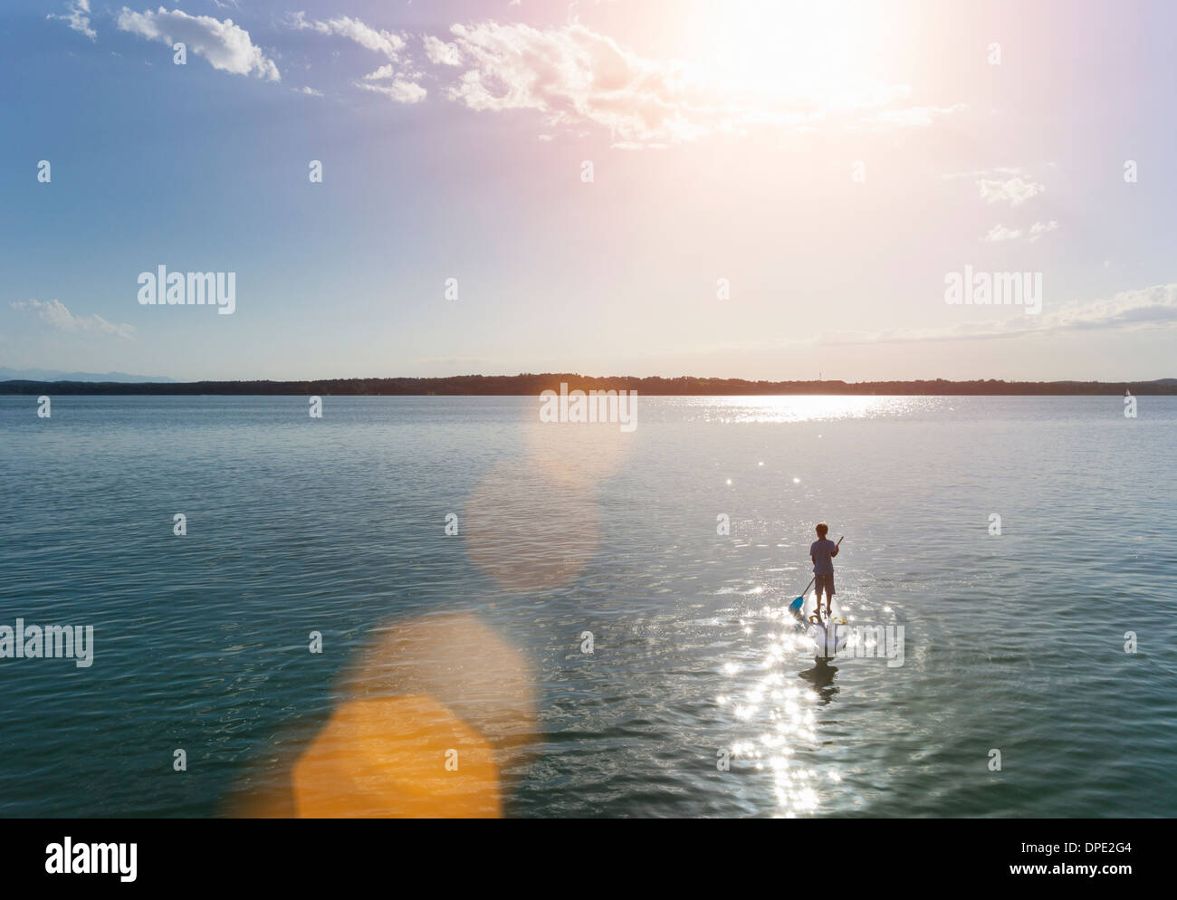 Paddling Background High Resolution Stock Photography and Images - Alamy