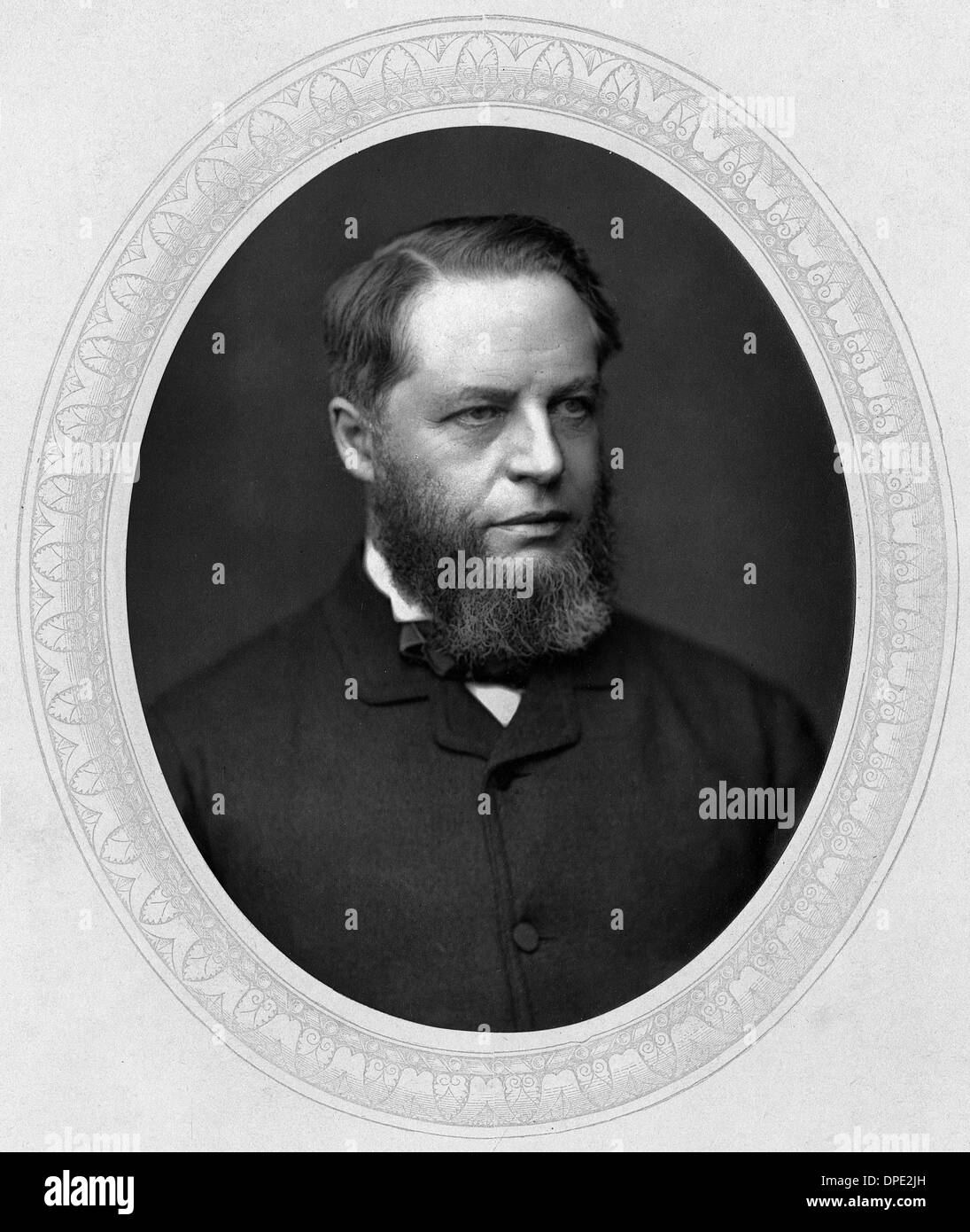 Henry Baron Ludlow Stock Photo - Alamy