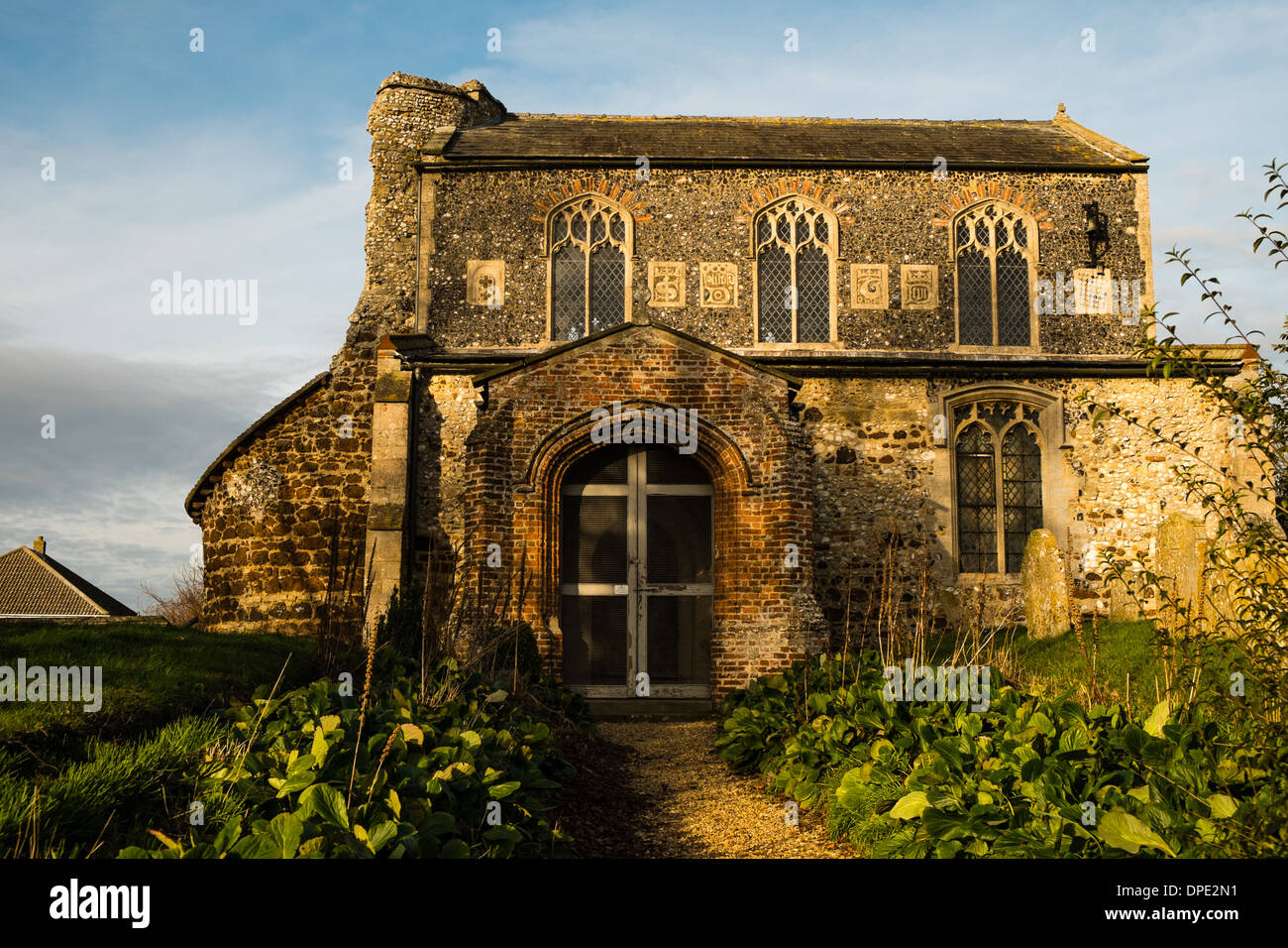 Feltwell hi-res stock photography and images - Alamy