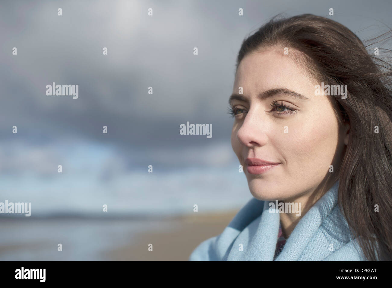 Good looking view hi-res stock photography and images - Alamy