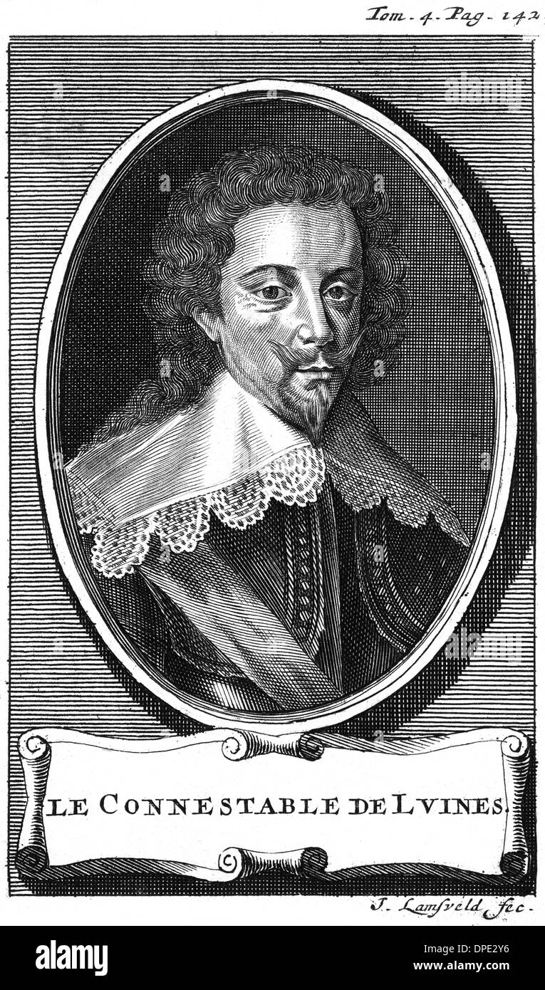 France luynes hi-res stock photography and images - Alamy