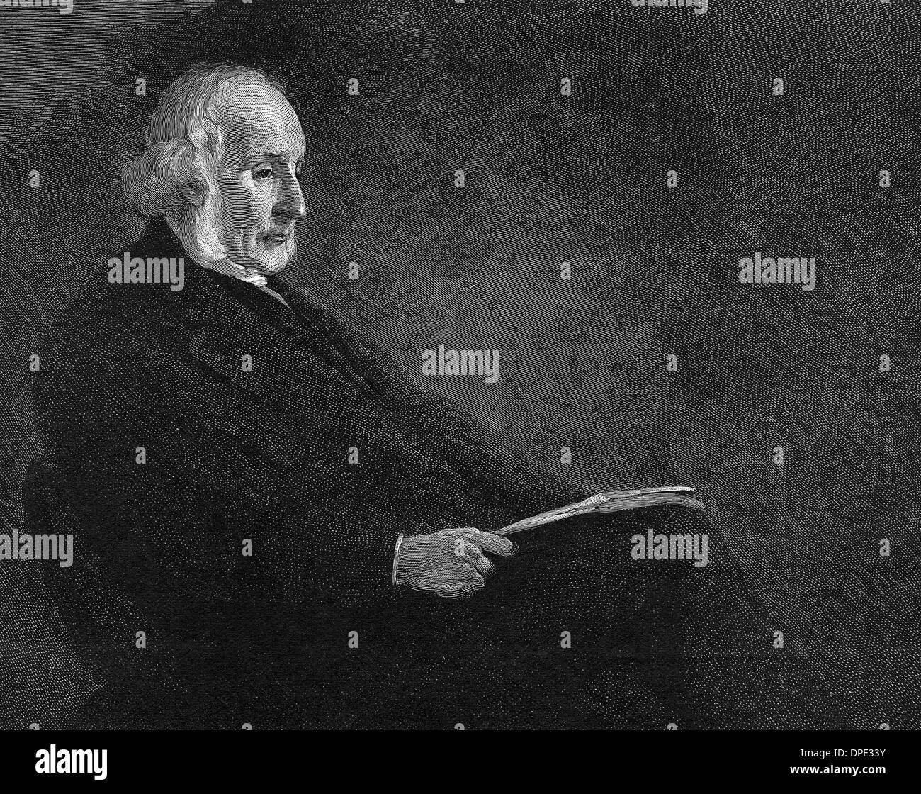 James mccosh Black and White Stock Photos & Images - Alamy