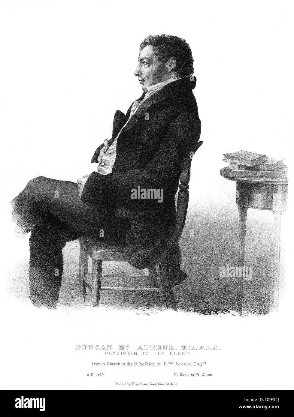 Duncan Black and White Stock Photos & Images - Alamy