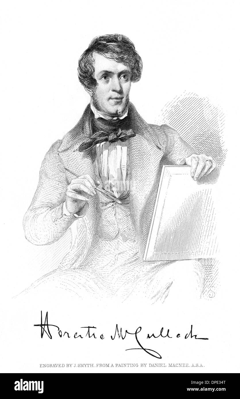 Horatio hi-res stock photography and images - Alamy