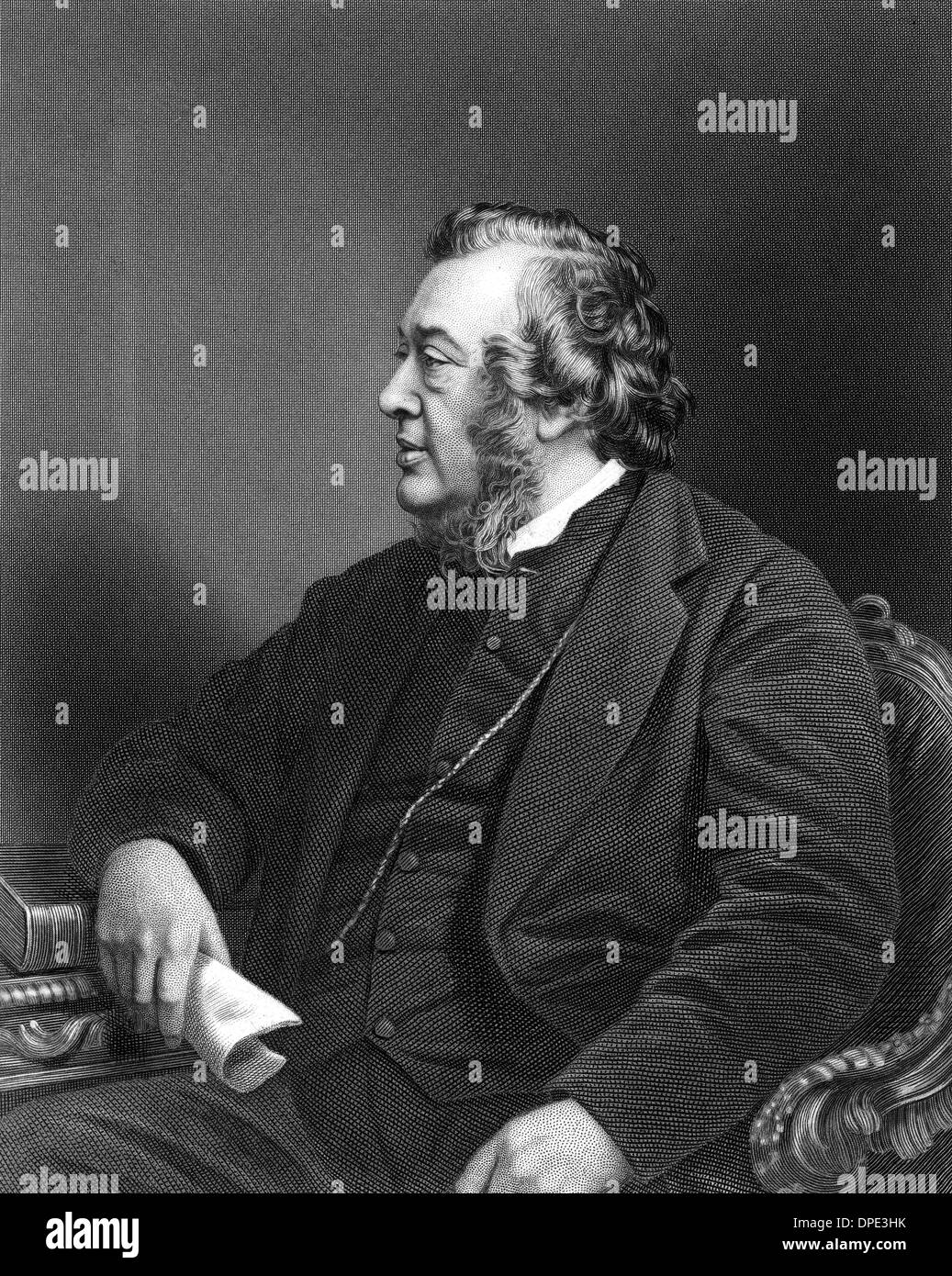 NORMAN MACLEOD - 1 Stock Photo - Alamy