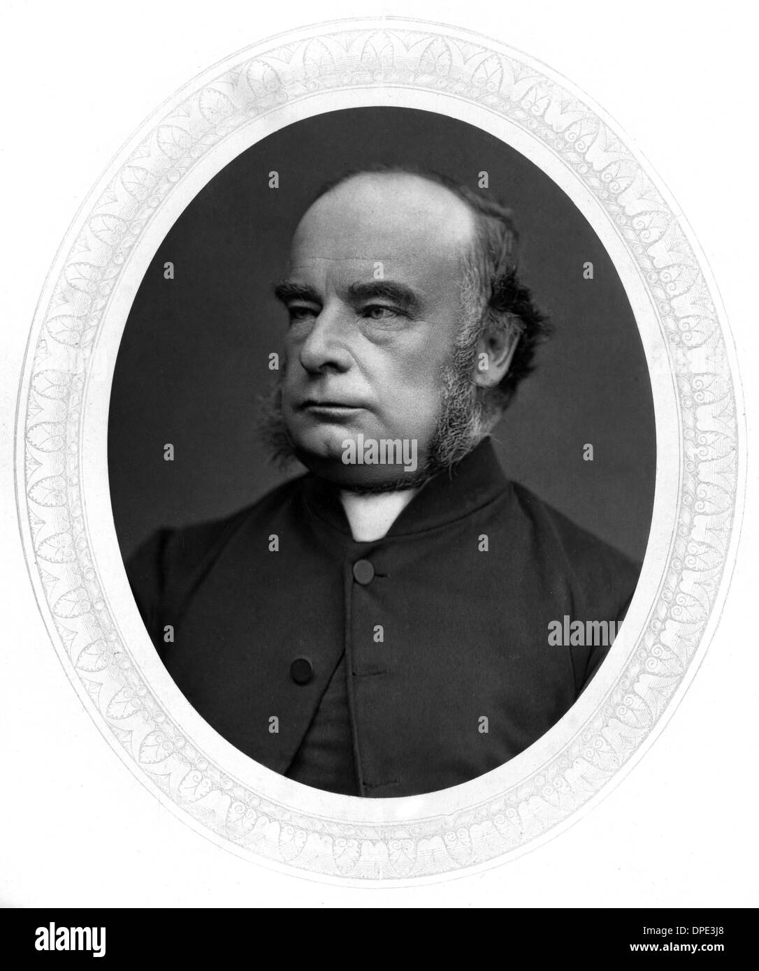 William Connor Magee Stock Photo - Alamy