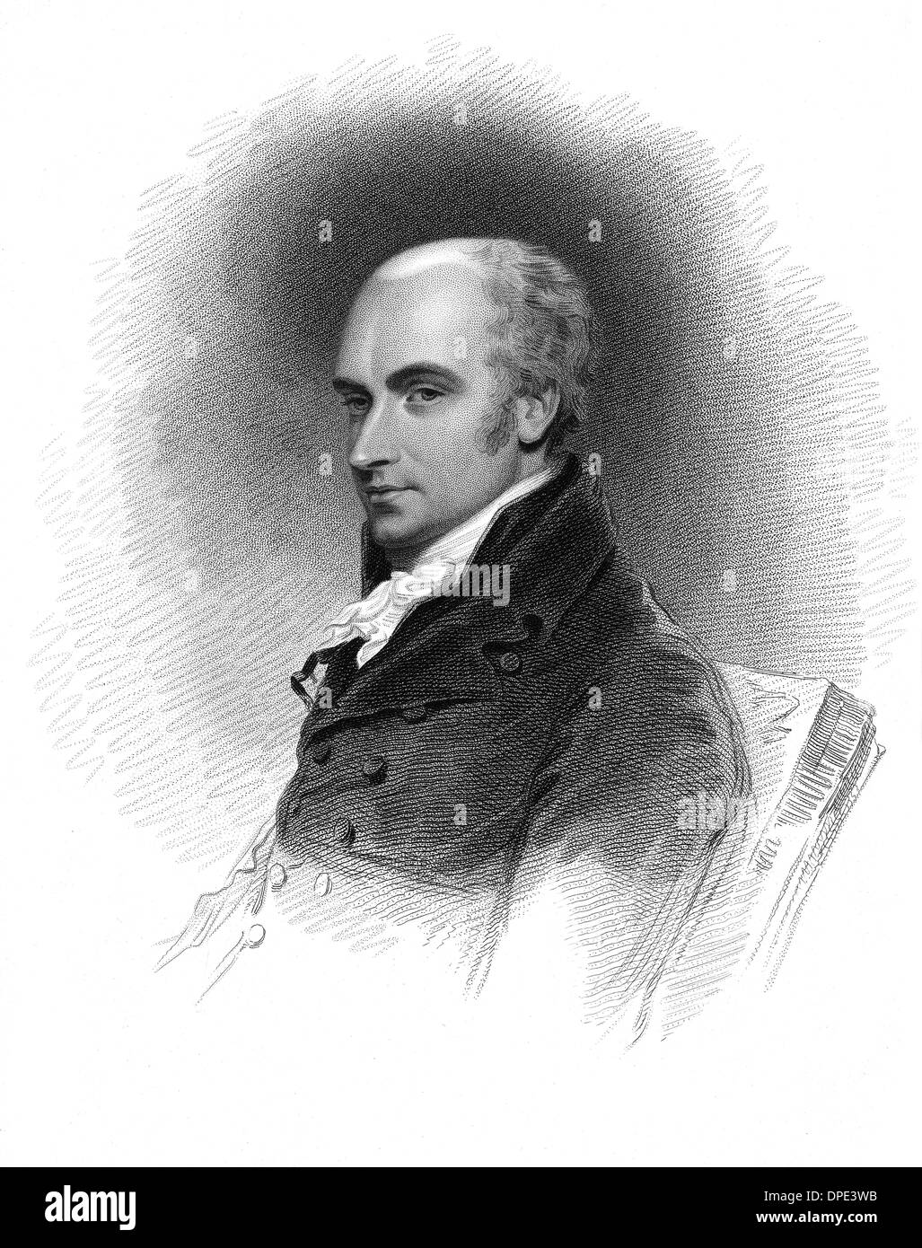 Edward bishop Black and White Stock Photos & Images - Alamy