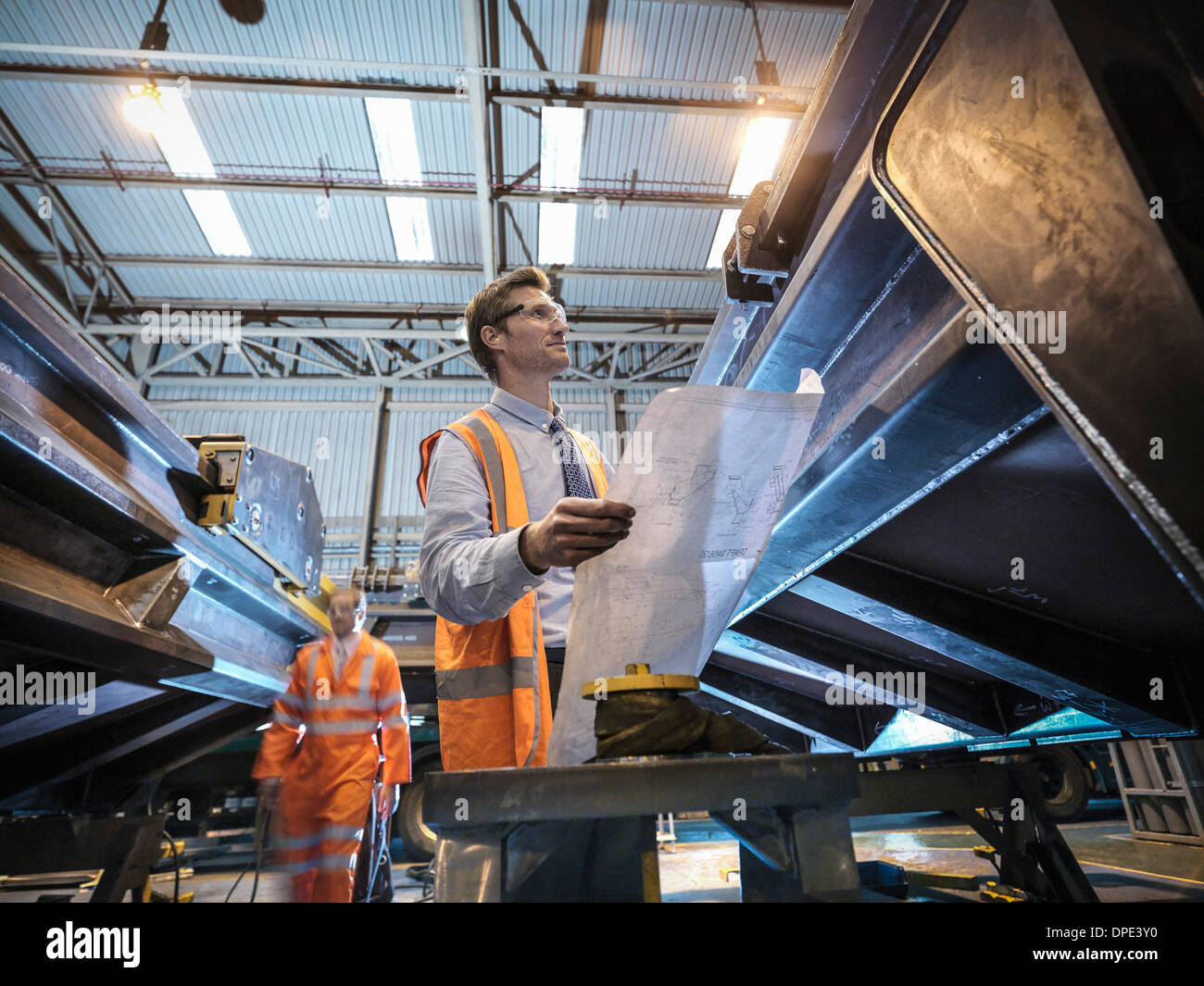 Engineering paper hi-res stock photography and images - Alamy