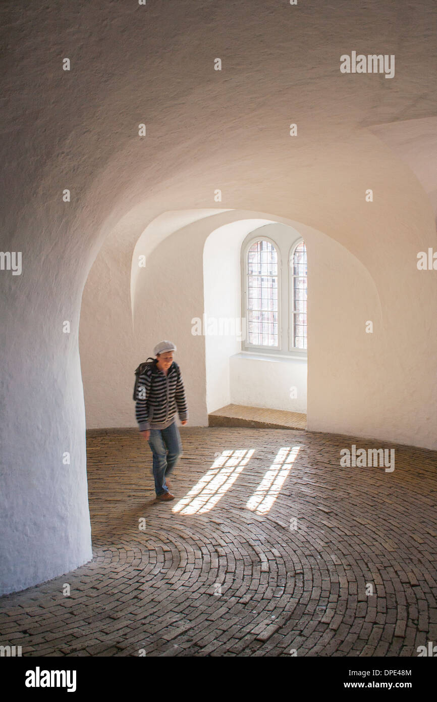 Copenhagen Trinitatis Complex High Resolution Stock Photography and ...