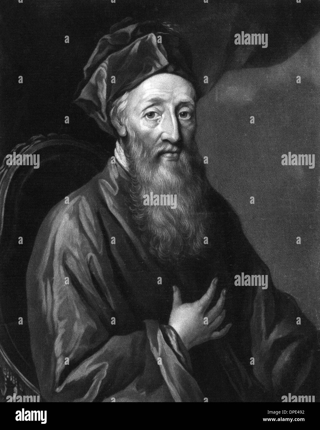 Lord patrick Black and White Stock Photos & Images - Alamy