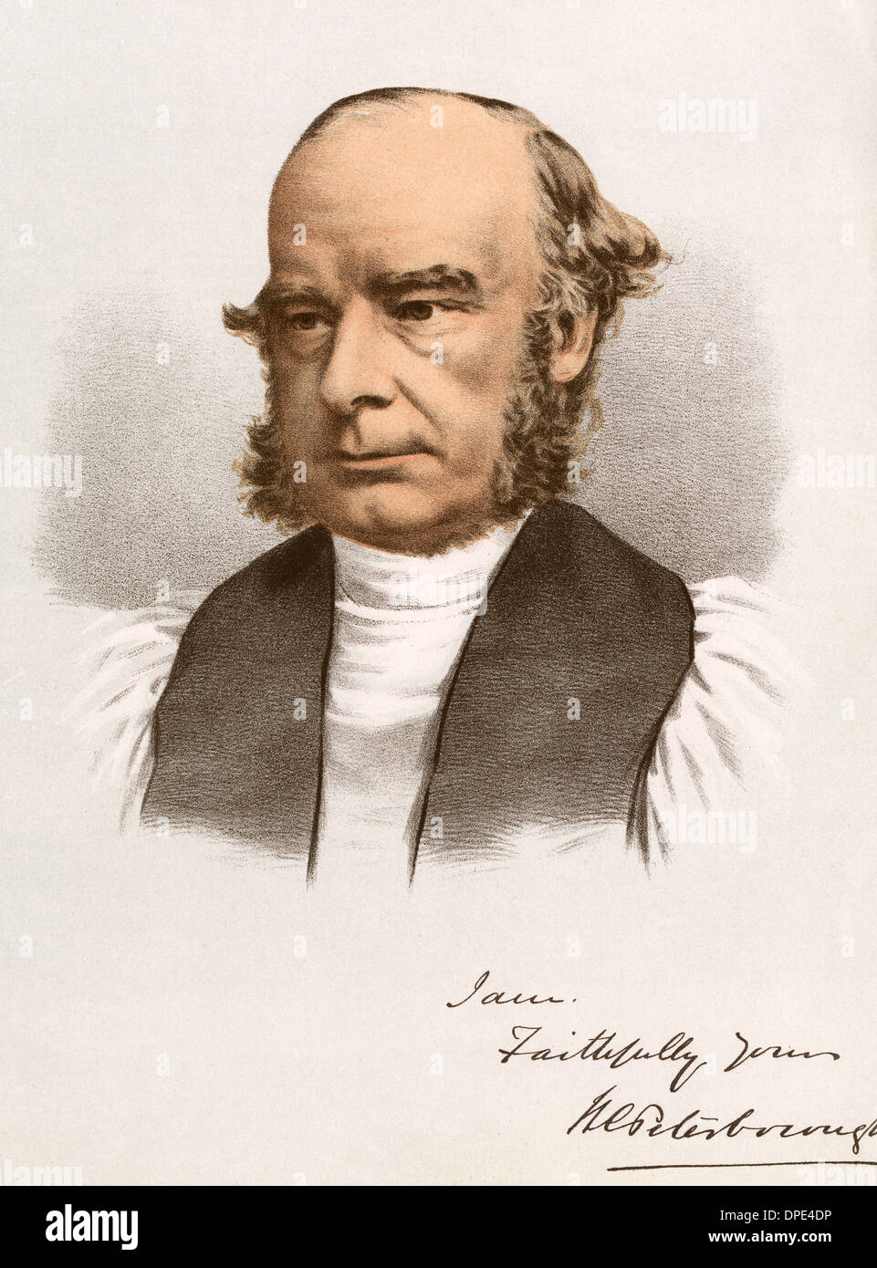 WILLIAM CONNOR MAGEE Stock Photo - Alamy