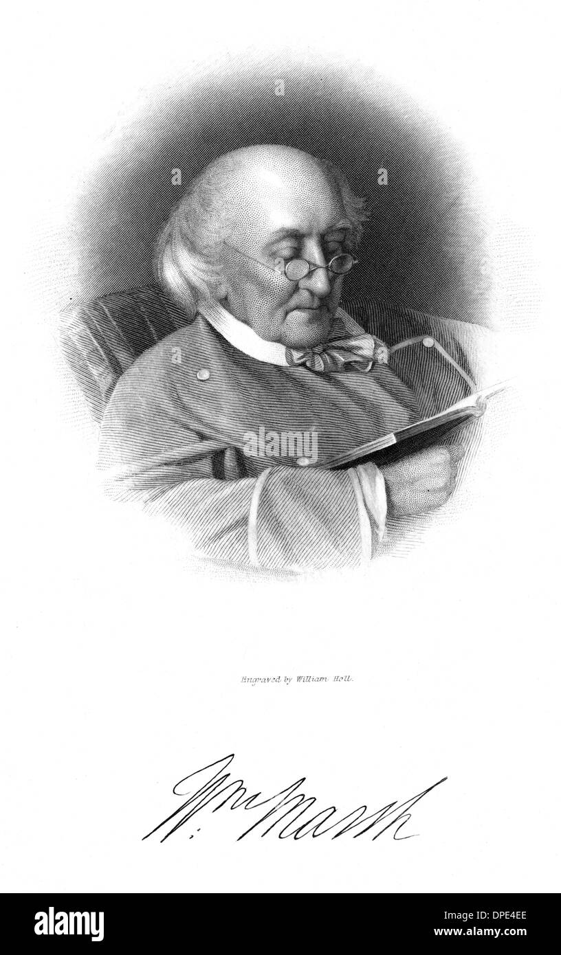 William marsh hi-res stock photography and images - Alamy