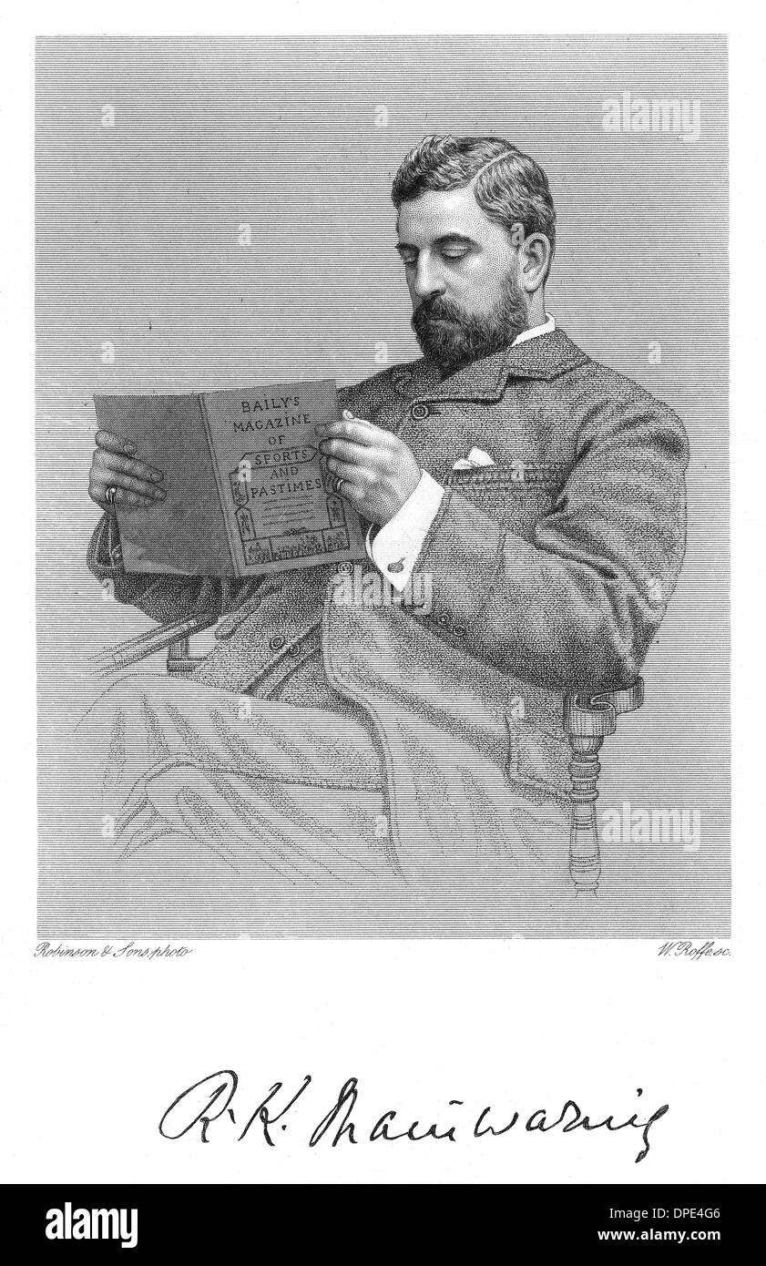 Mainwaring hi-res stock photography and images - Alamy