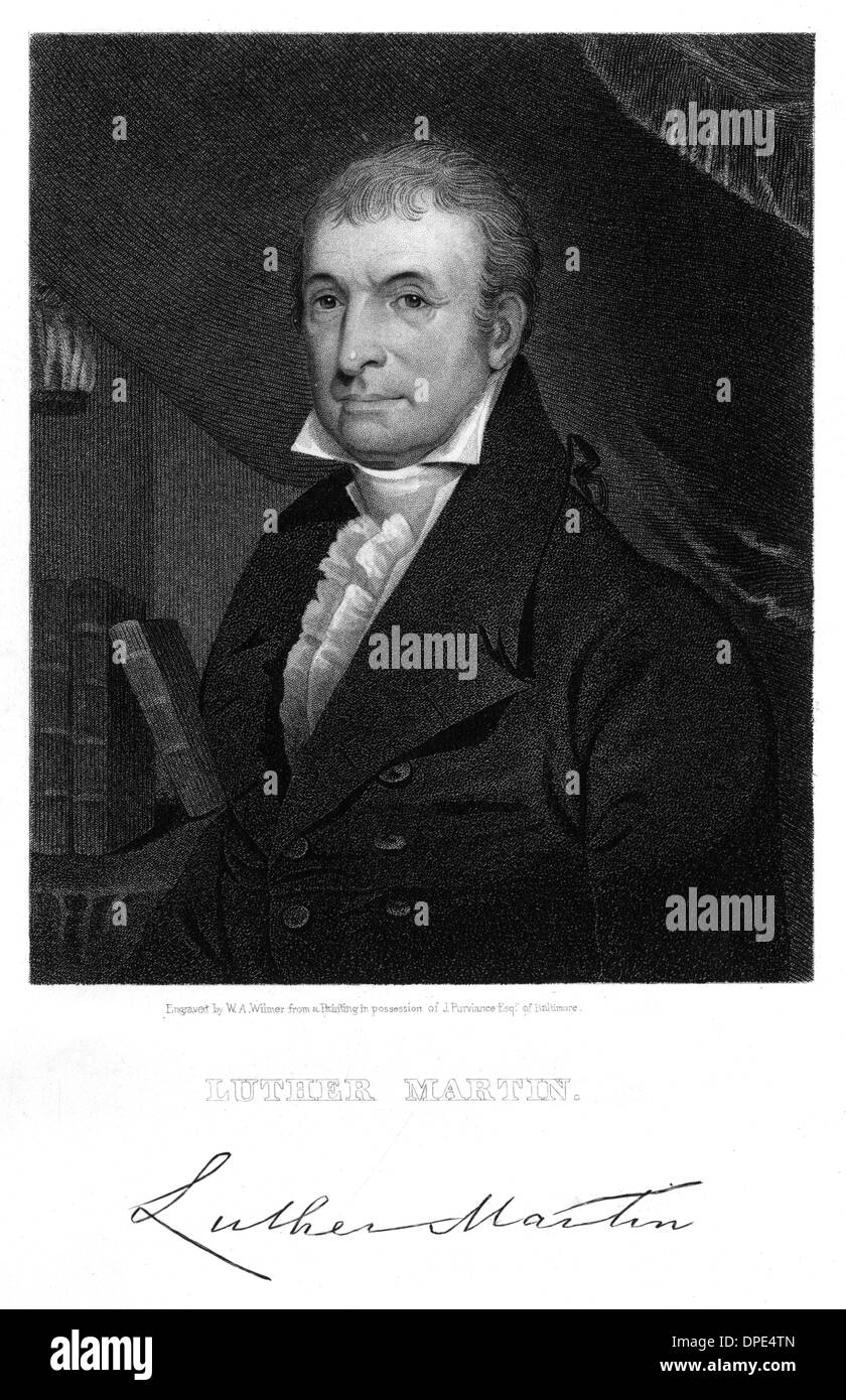 Luther Cut Out Stock Images & Pictures - Alamy