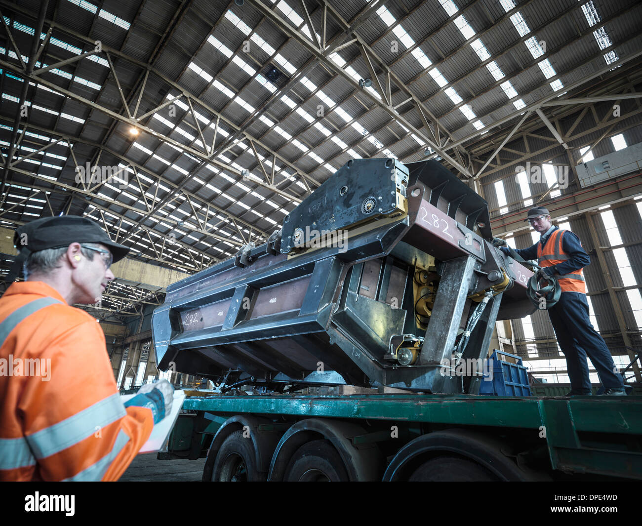 Part Scale High Resolution Stock Photography and Images - Alamy