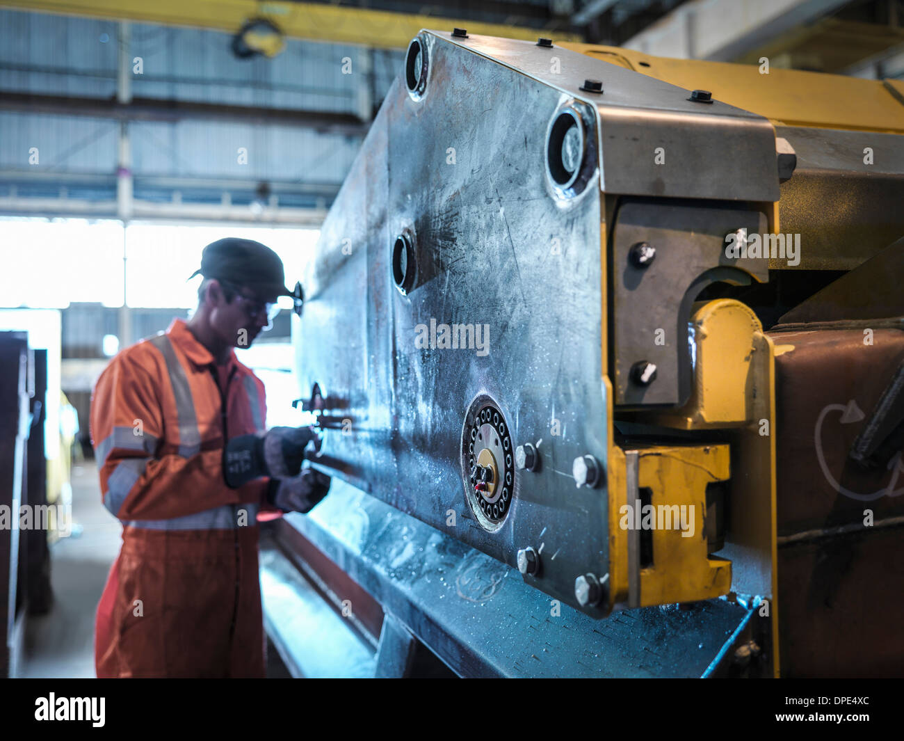 Quality work hi-res stock photography and images - Alamy