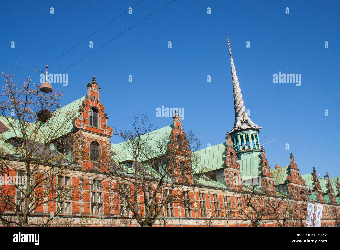 Dragon tail hi-res stock photography and images - Alamy