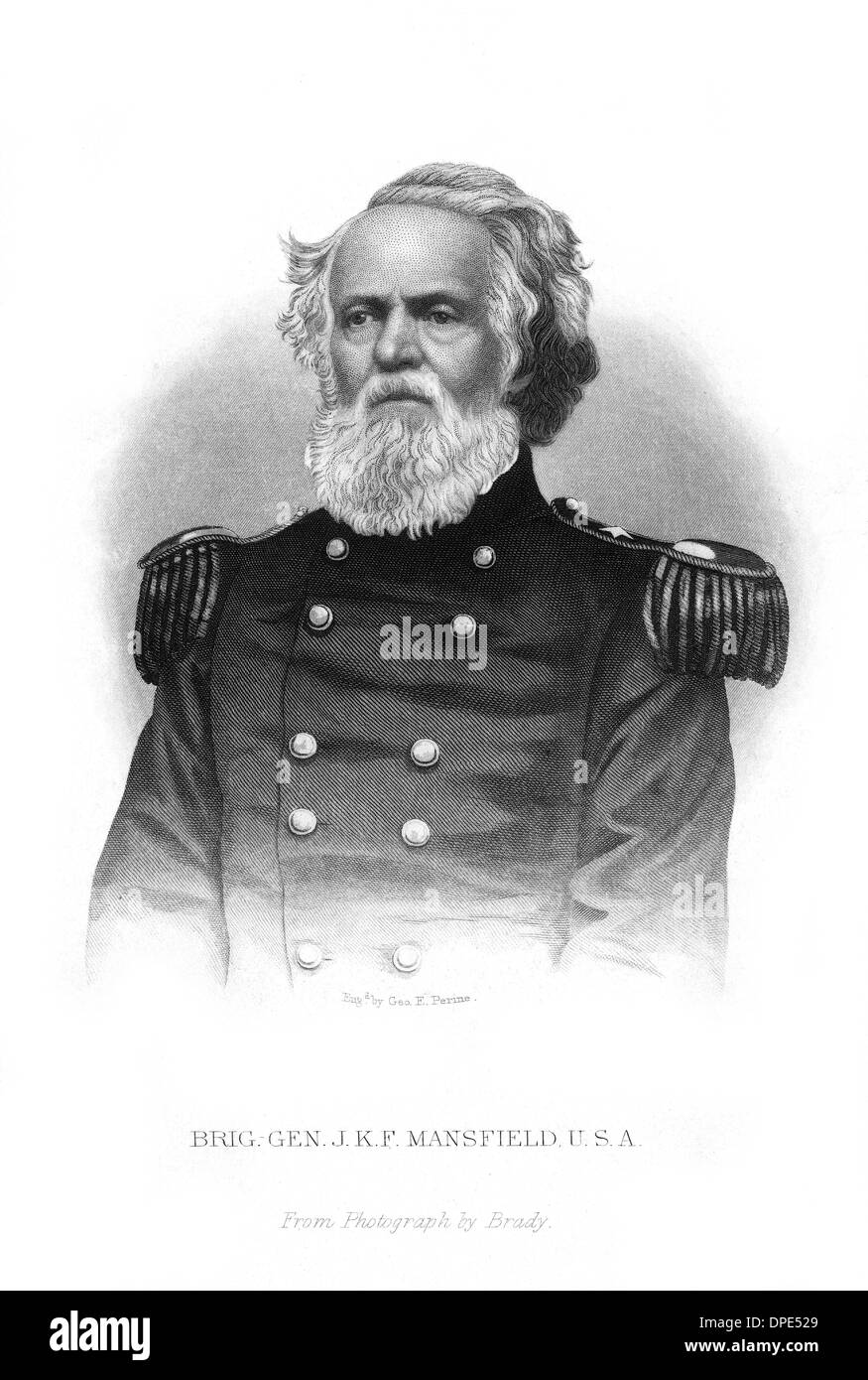 Battle of mansfield hi-res stock photography and images - Alamy