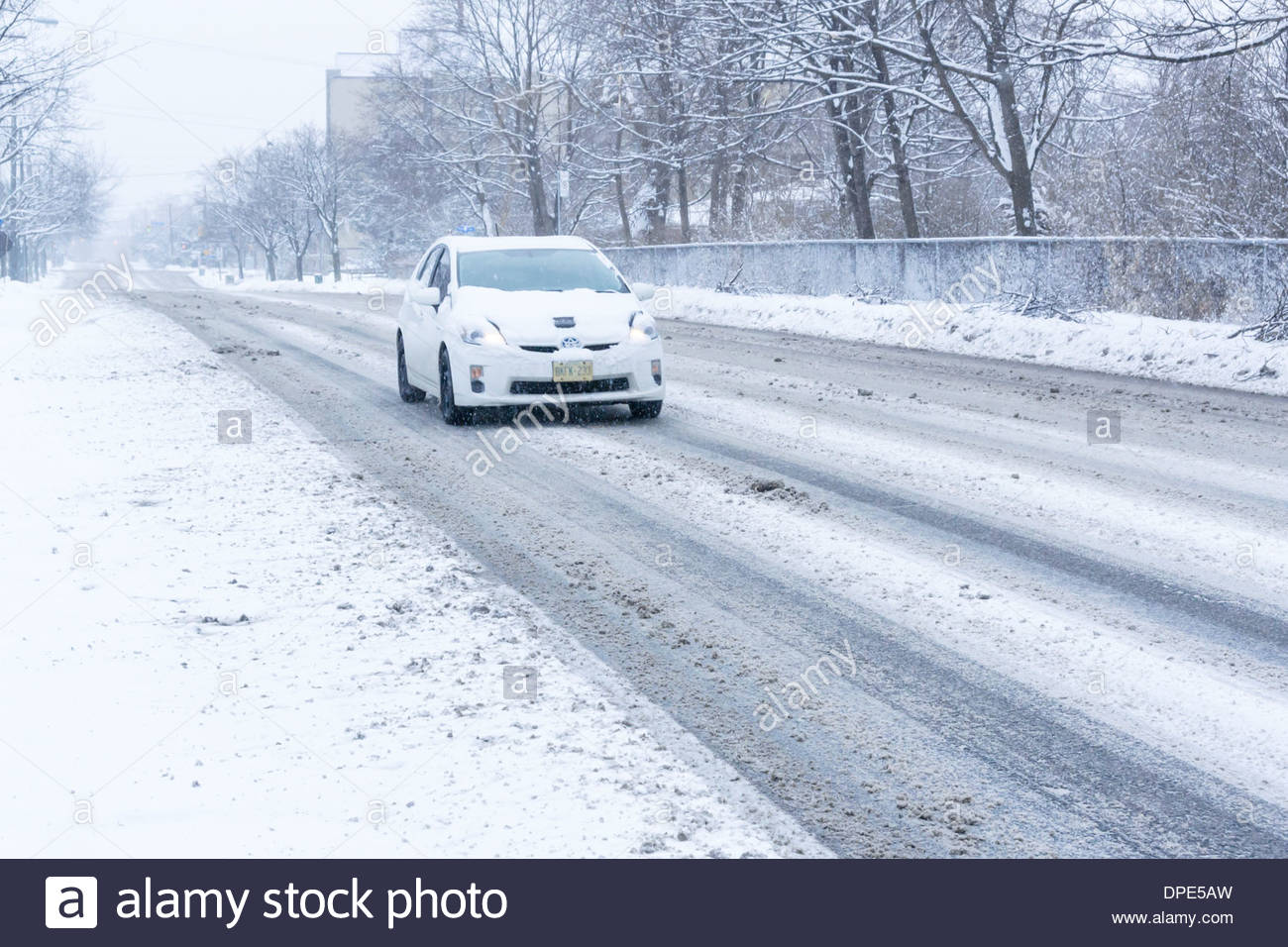 Slush Stock Photos & Slush Stock Images - Alamy