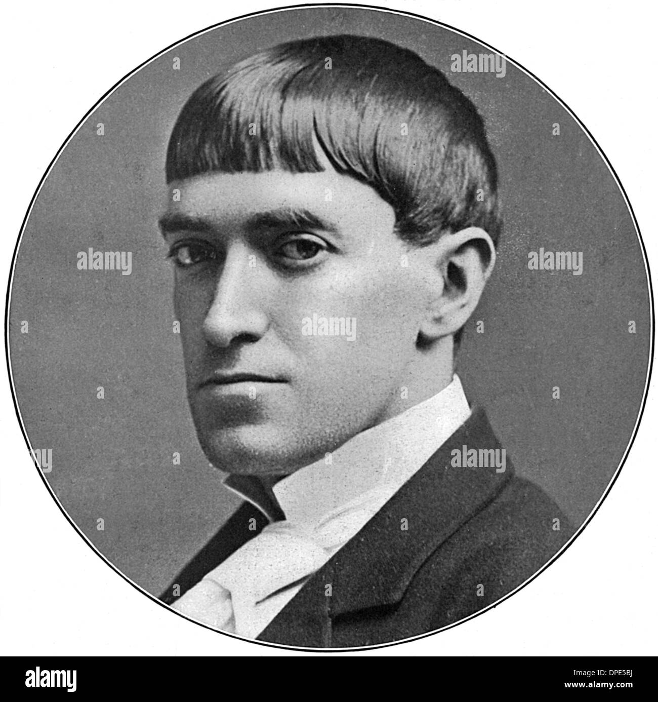 Philip william may hi-res stock photography and images - Alamy