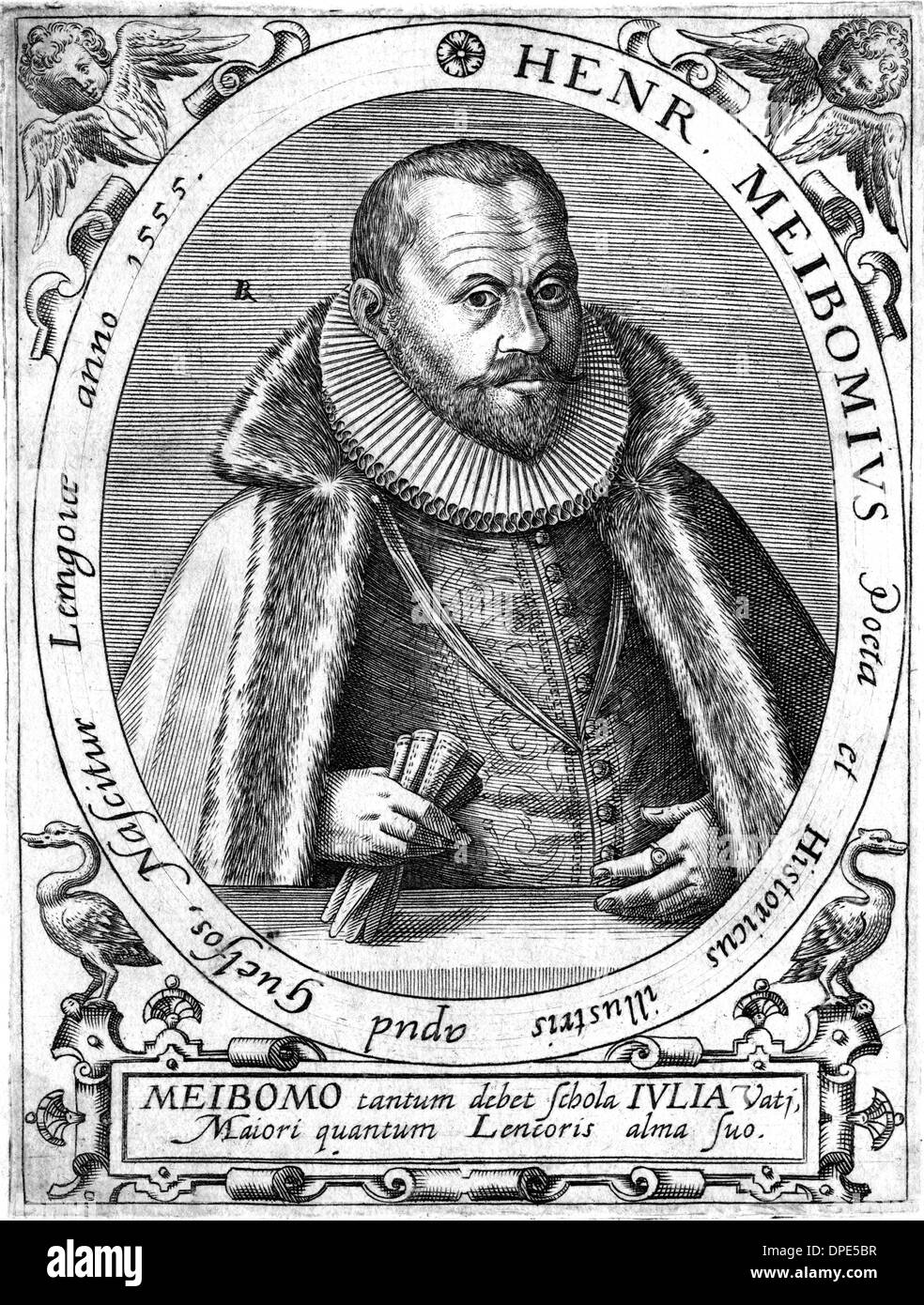 Maybaum hi-res stock photography and images - Alamy