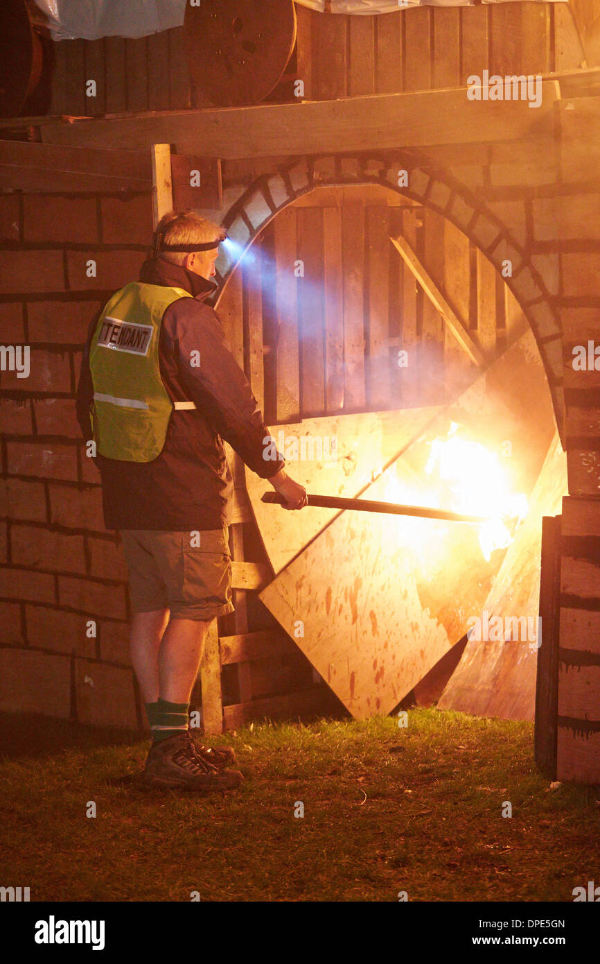 Hs2 train set hi-res stock photography and images - Alamy