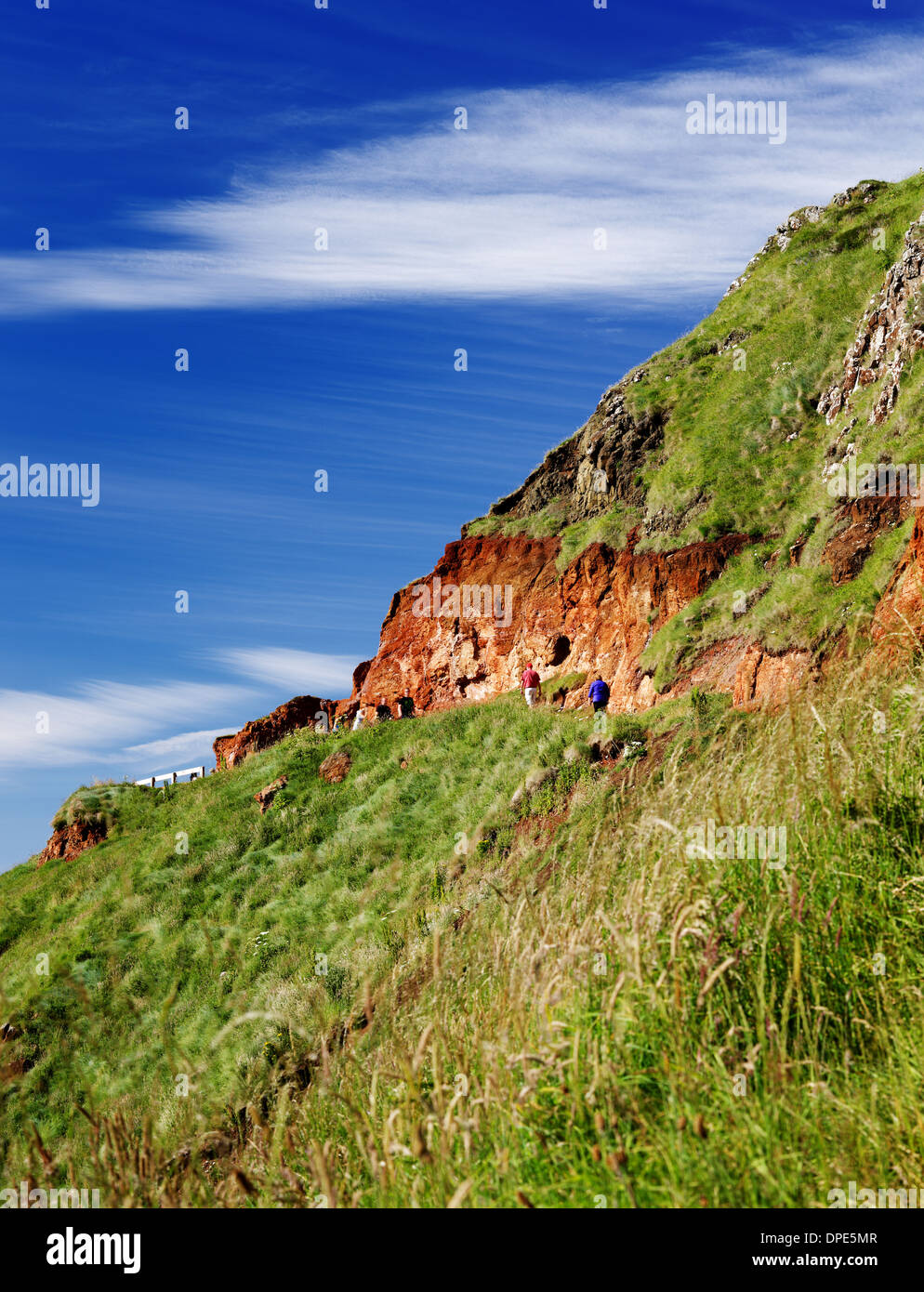 Molten rocks hi-res stock photography and images - Alamy