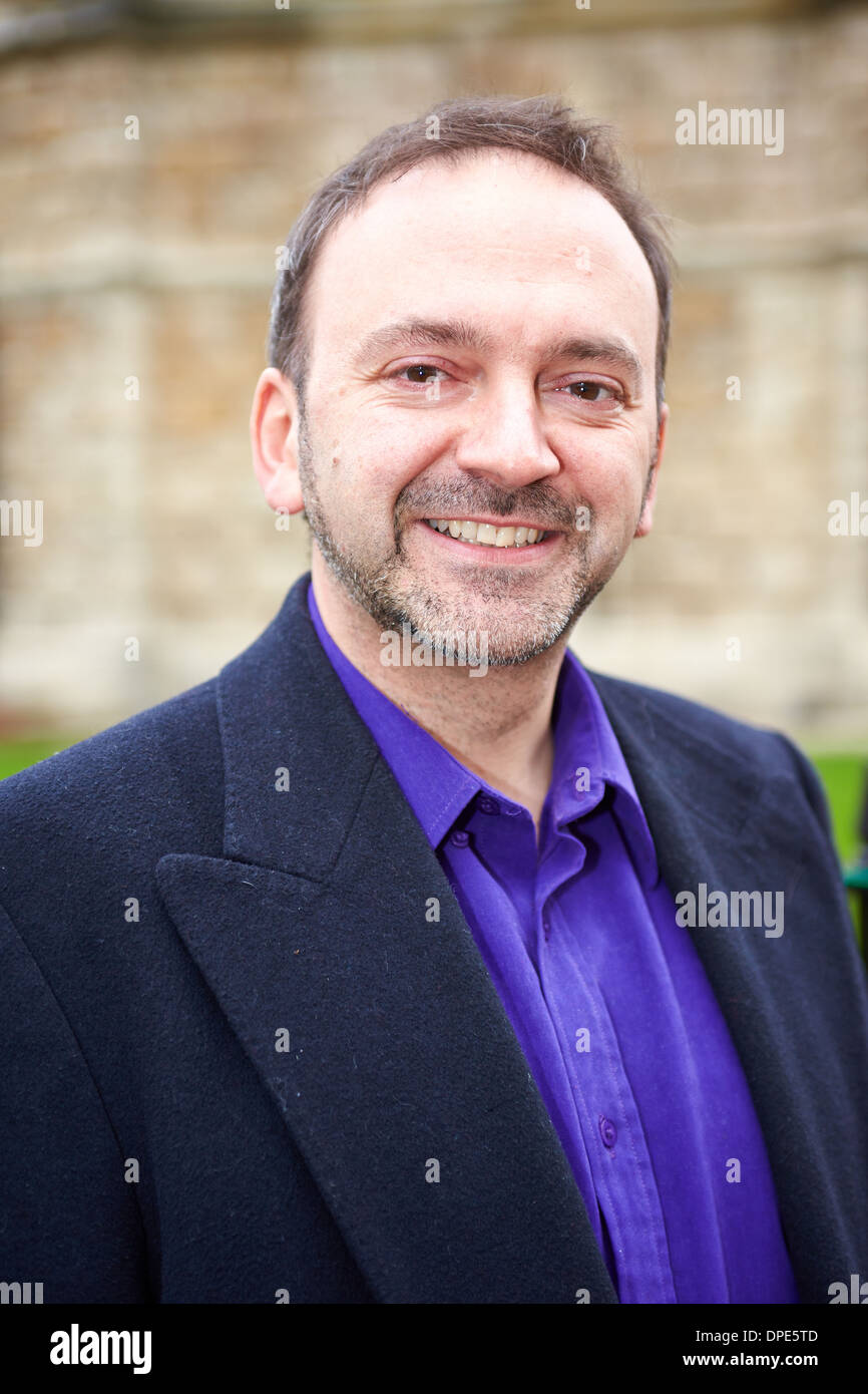 Matt fitton hi-res stock photography and images - Alamy