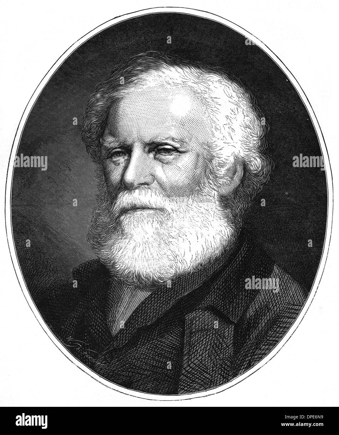 Head francis bond hi-res stock photography and images - Alamy