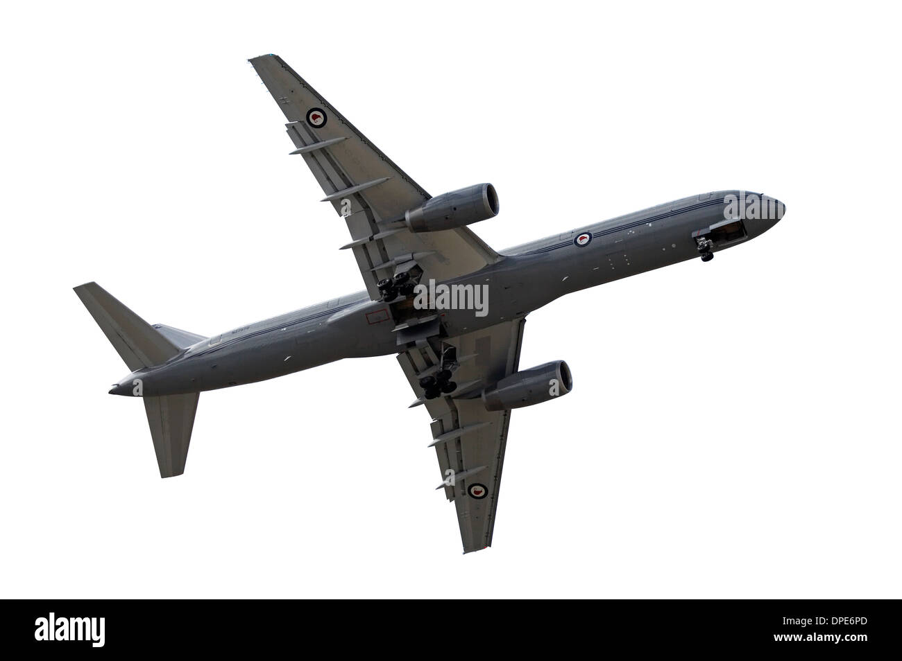Boeing craft hi-res stock photography and images - Alamy