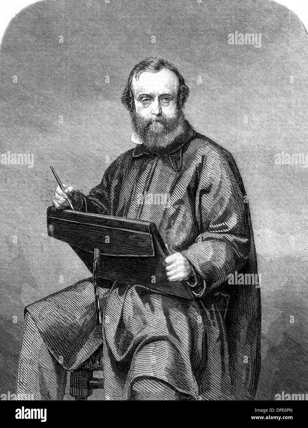 Clarke james hi-res stock photography and images - Alamy