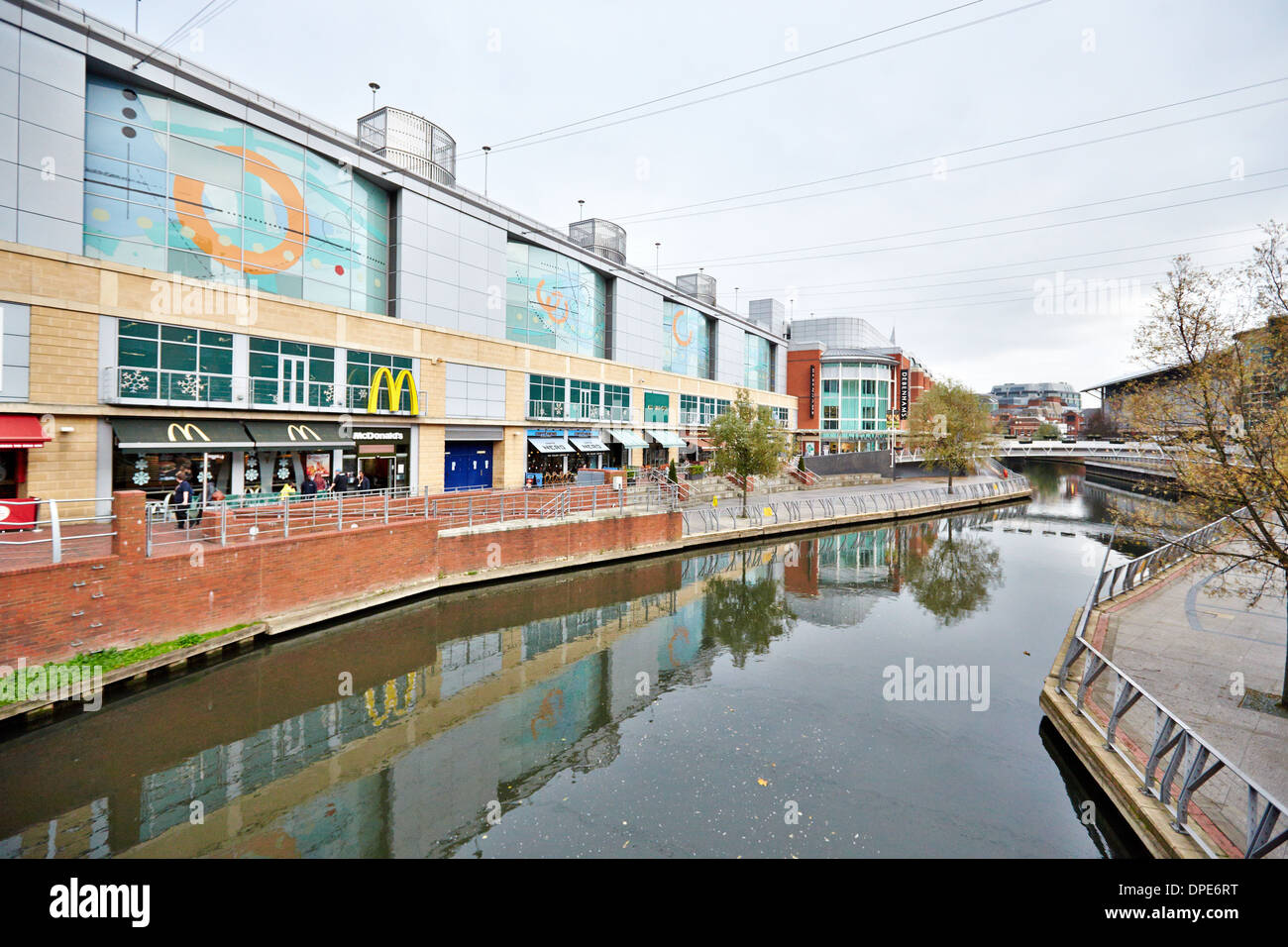 Oracle kennet canal hi-res stock photography and images - Alamy