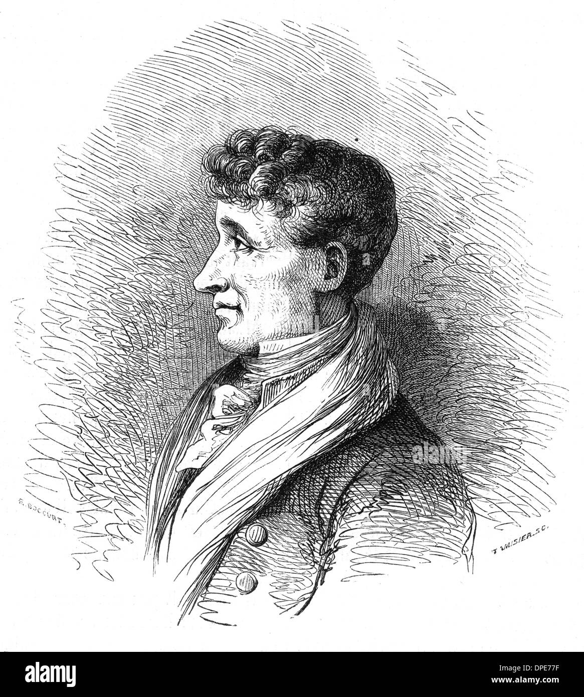 Joseph Joubert High Resolution Stock Photography and Images - Alamy